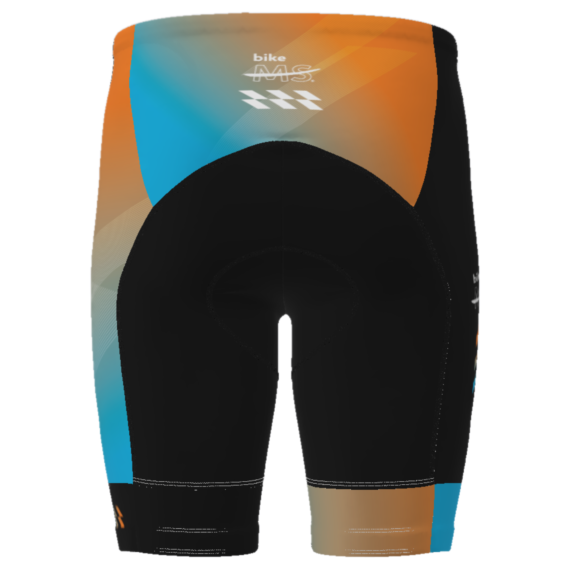 Bike MS Men's Prisma Short 2026