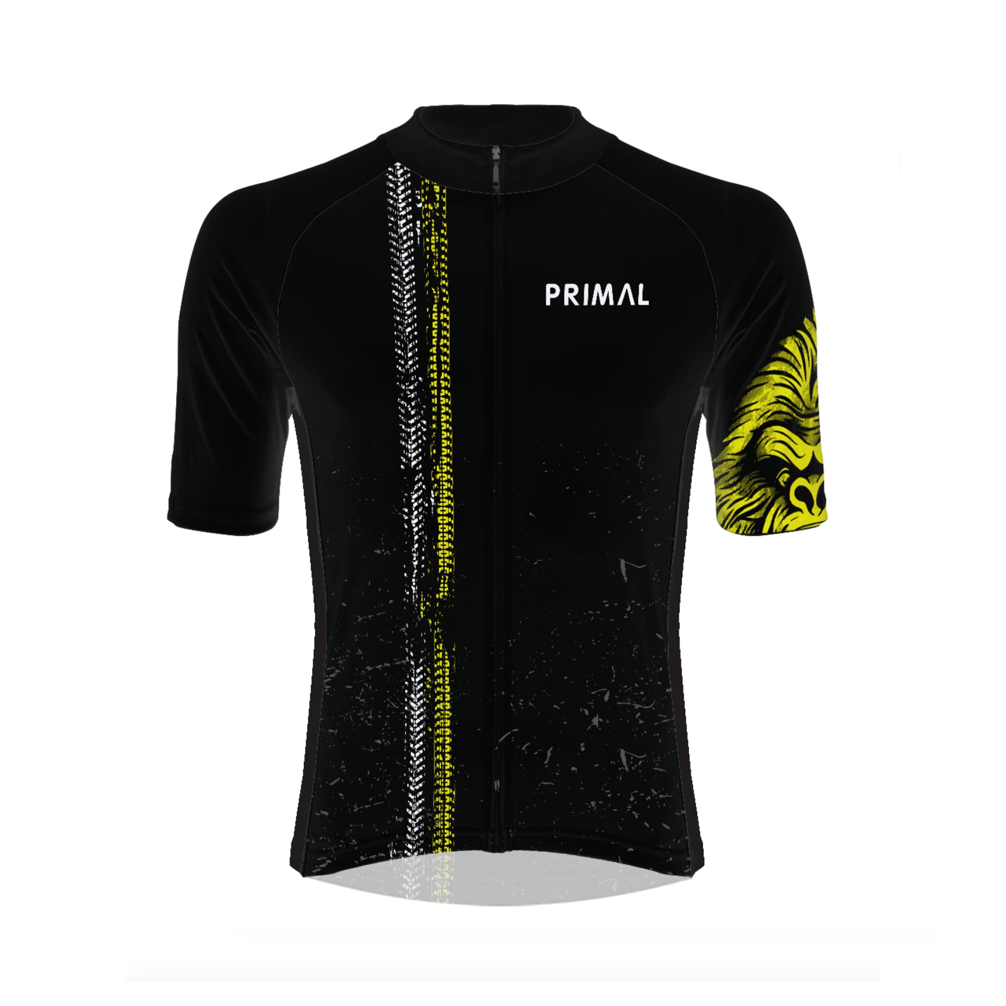 Primal Primate Men's Prisma Jersey