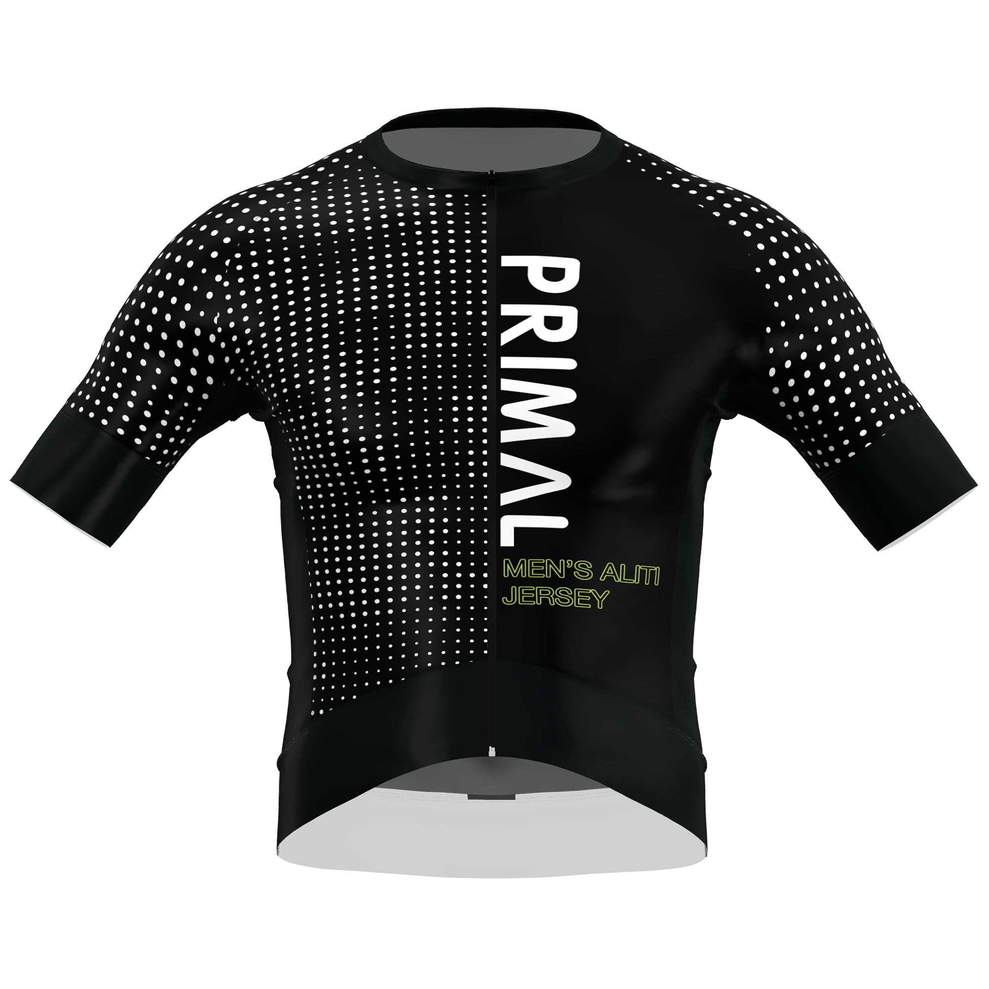 Alitios Men's SR Etheros Jersey – Primal Wear