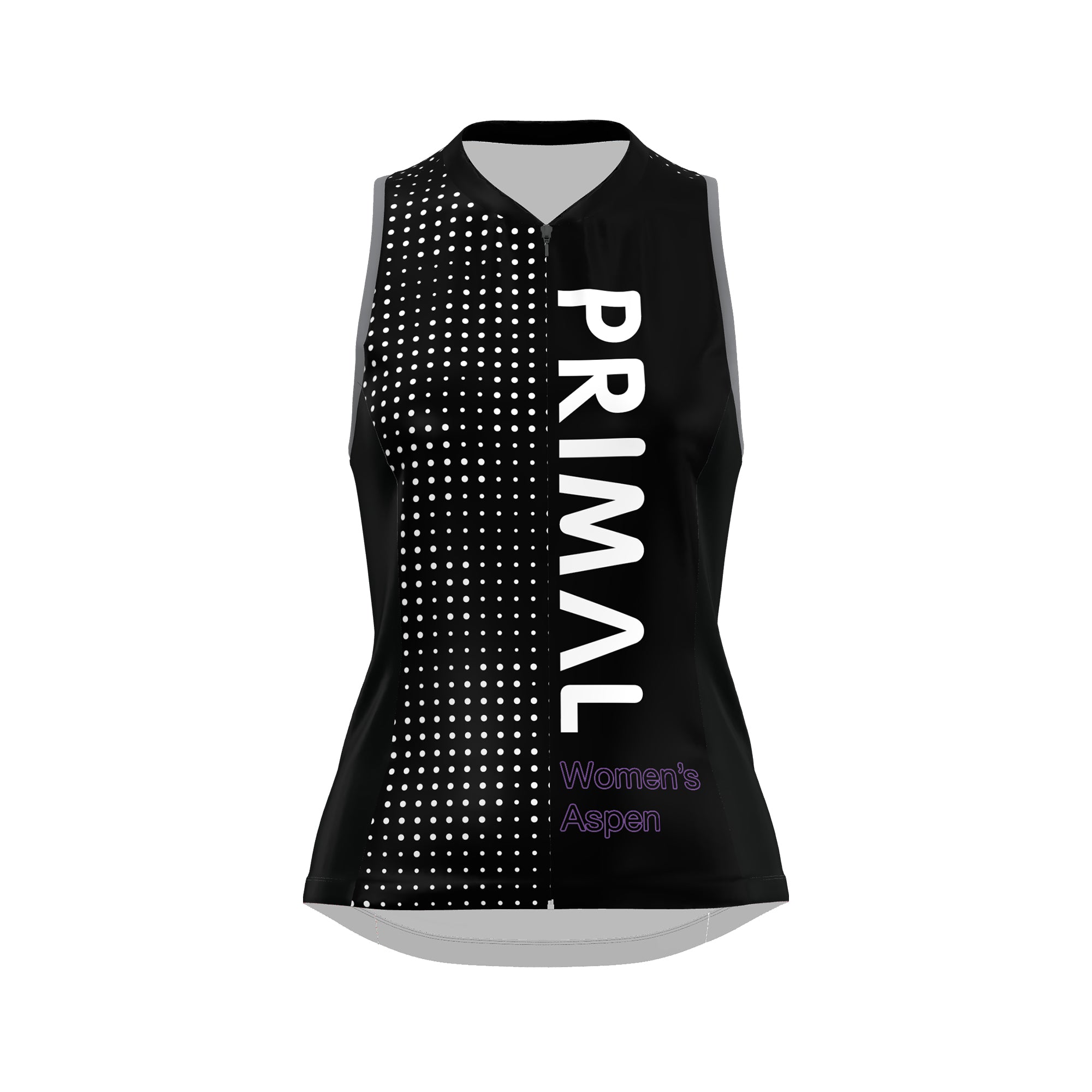 Women's Aspen Jersey – Primal Wear