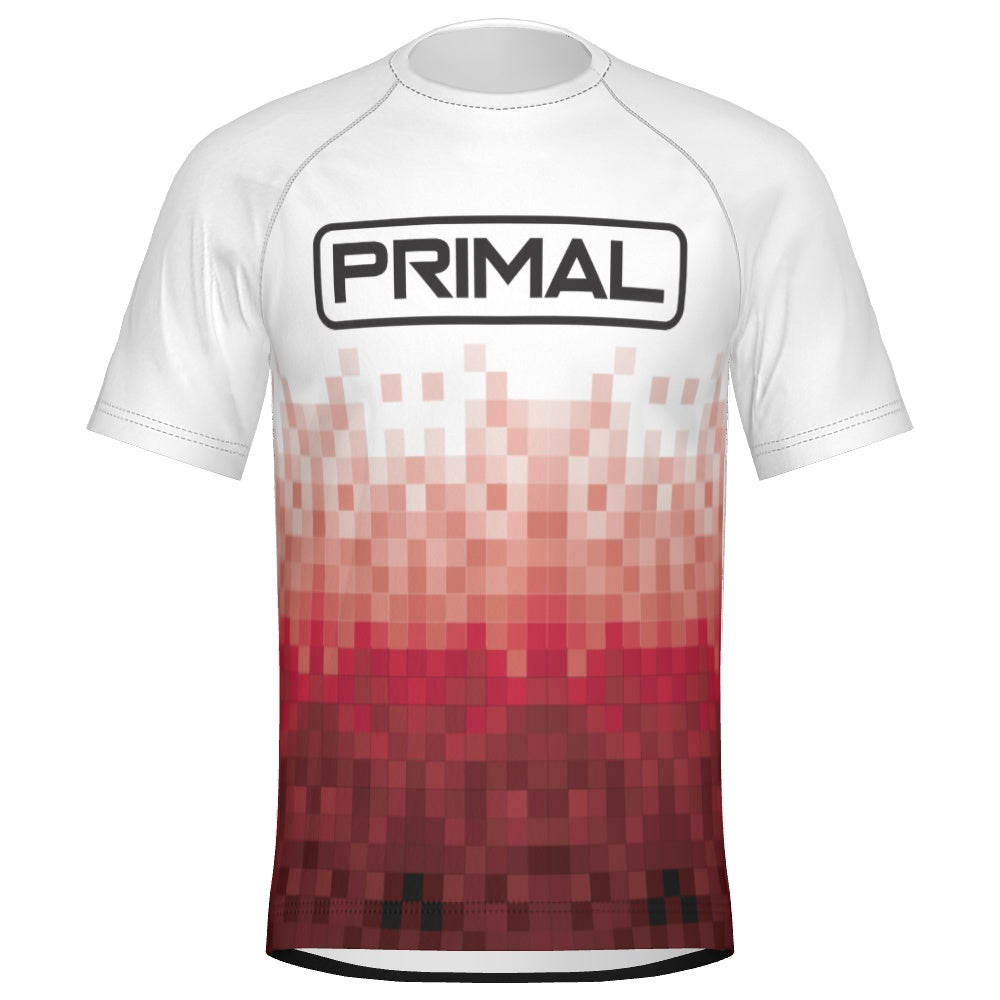 PIM Studio Men's Ilex Jersey - Short Sleeve – Primal Wear