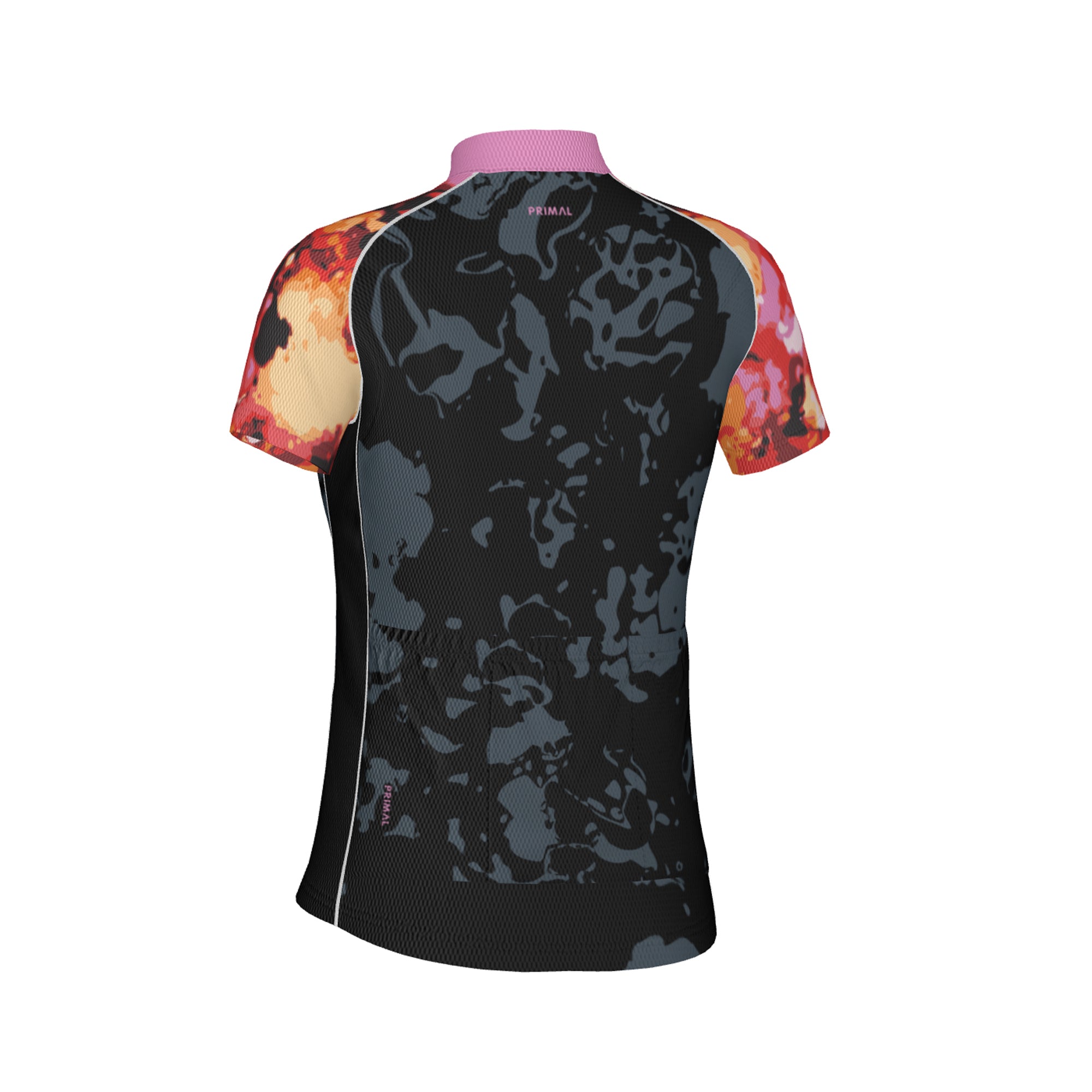 Vintage Eclipse Women's Sport Cut Jersey – Primal Wear