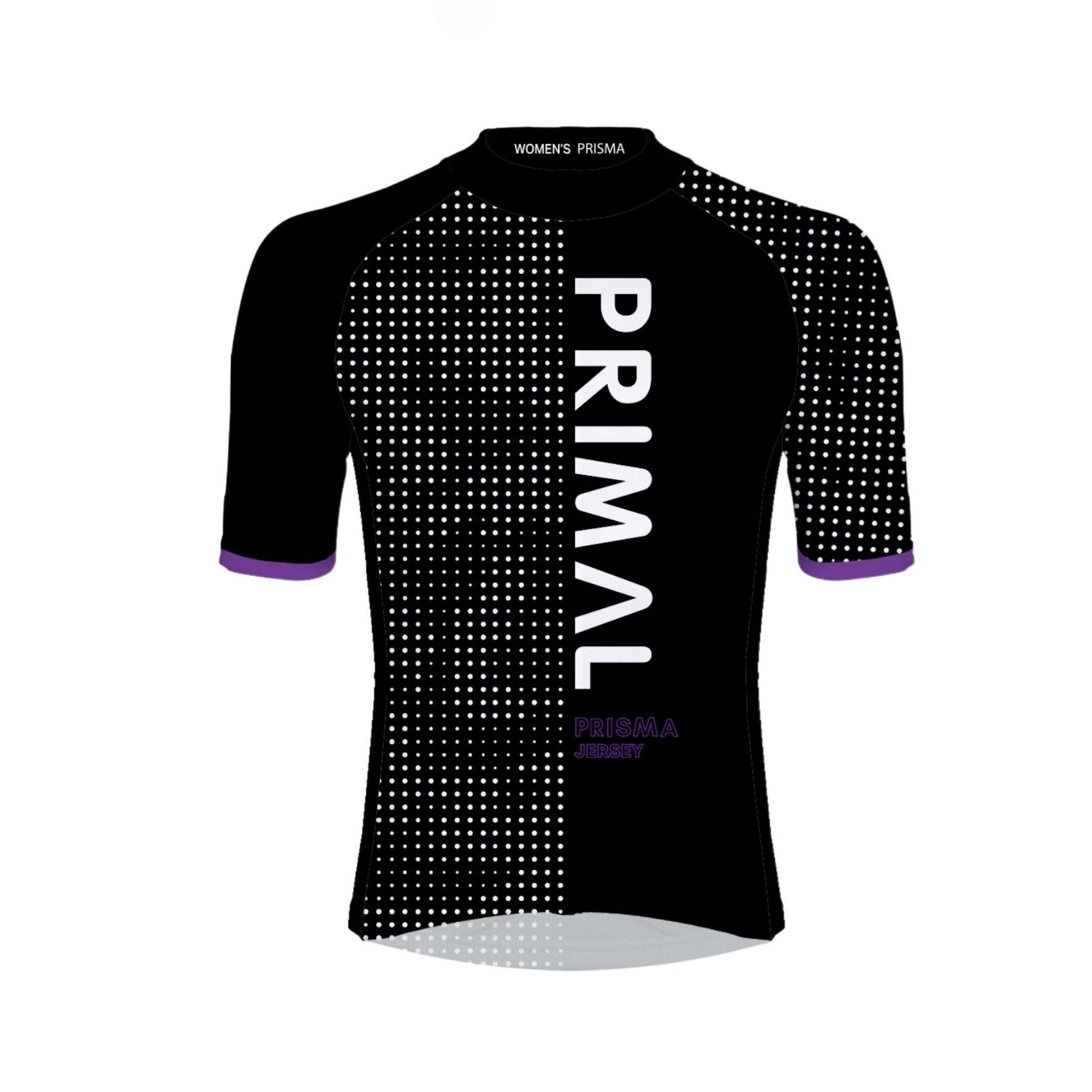 Women's Short Sleeve Prisma Jersey – Primal Wear