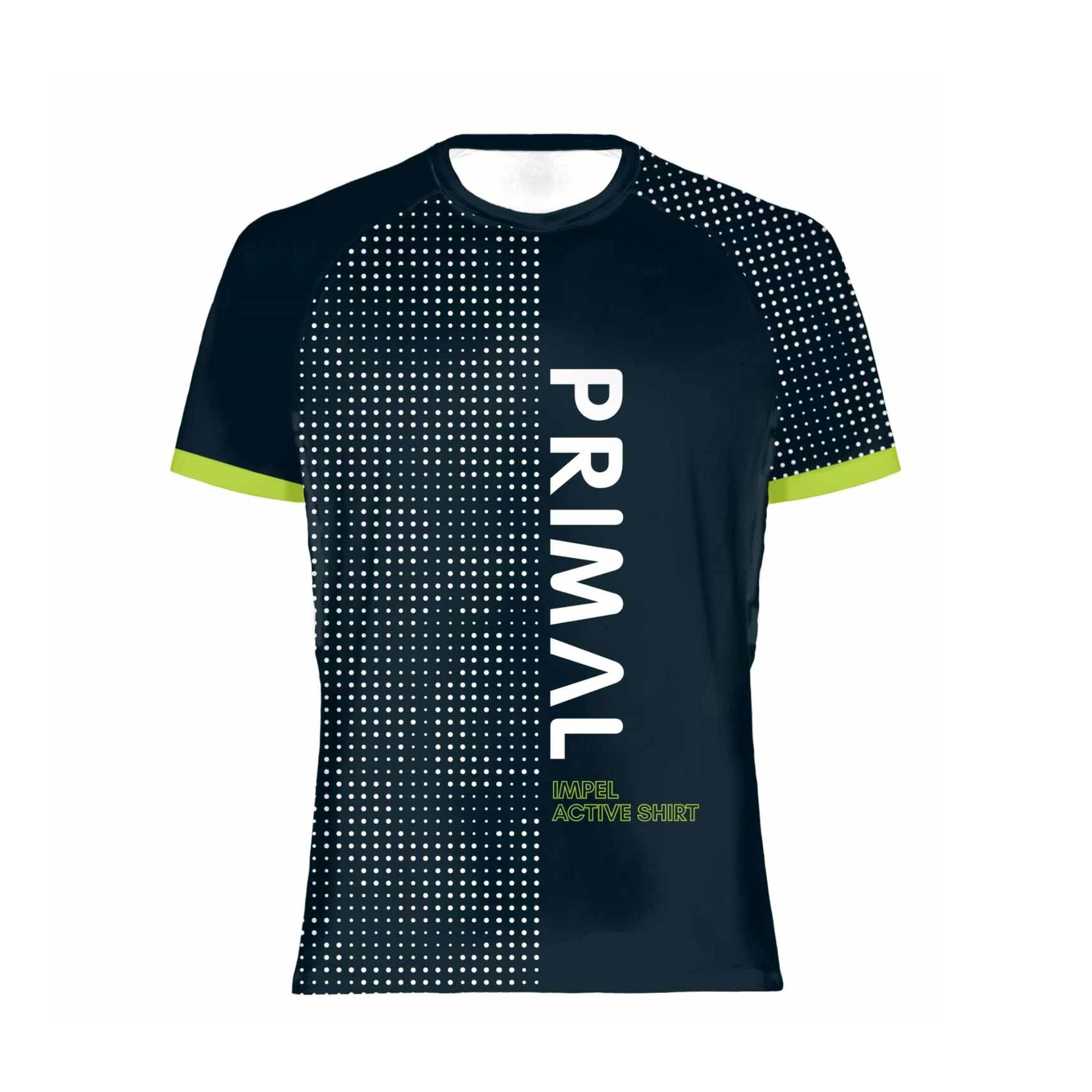 Men's Impel Active Shirt – Primal Wear