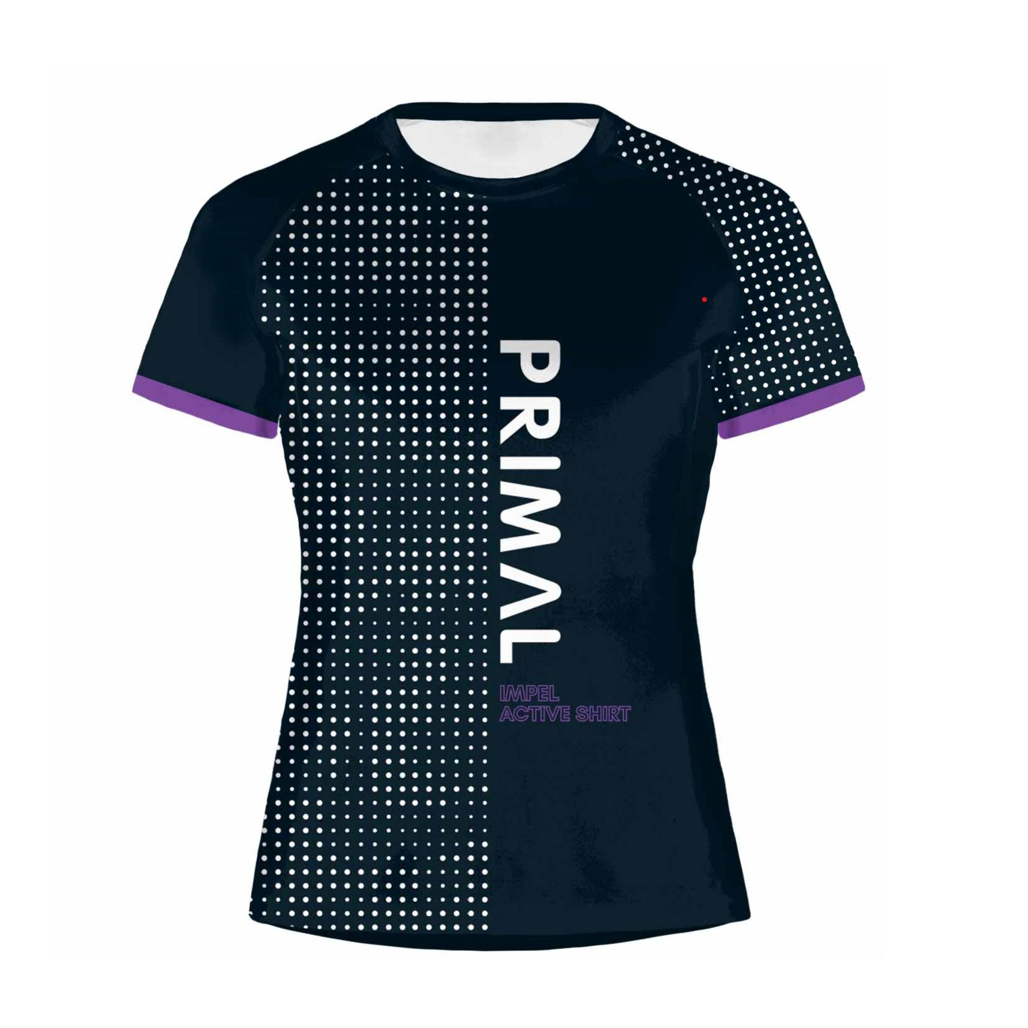 Women's Impel Active Shirt – Primal Wear