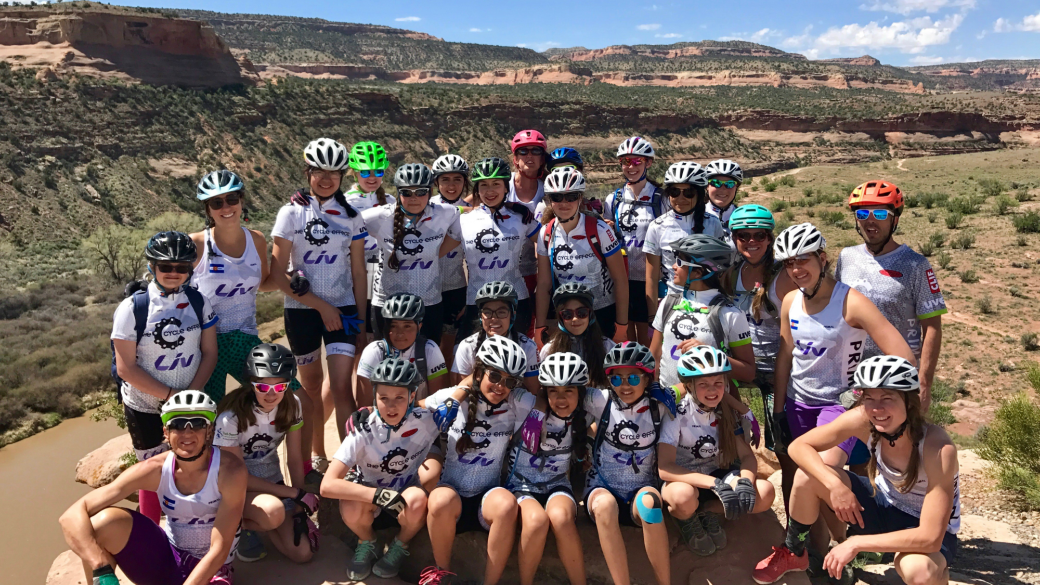 Cycle Effect Mission: Changing Girls' Lives Through Cycling