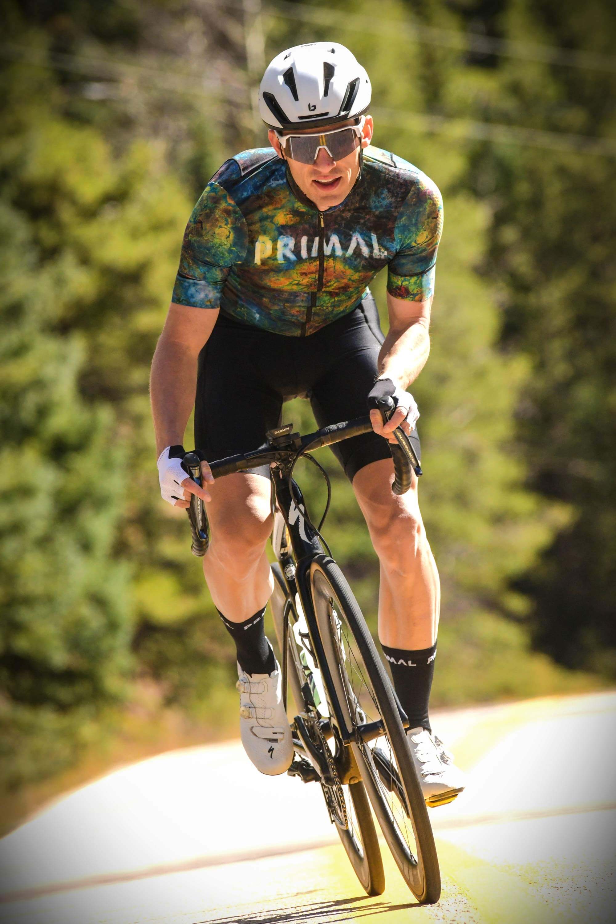 Men's Cycling Jersey Trends: Latest Styles and Innovations