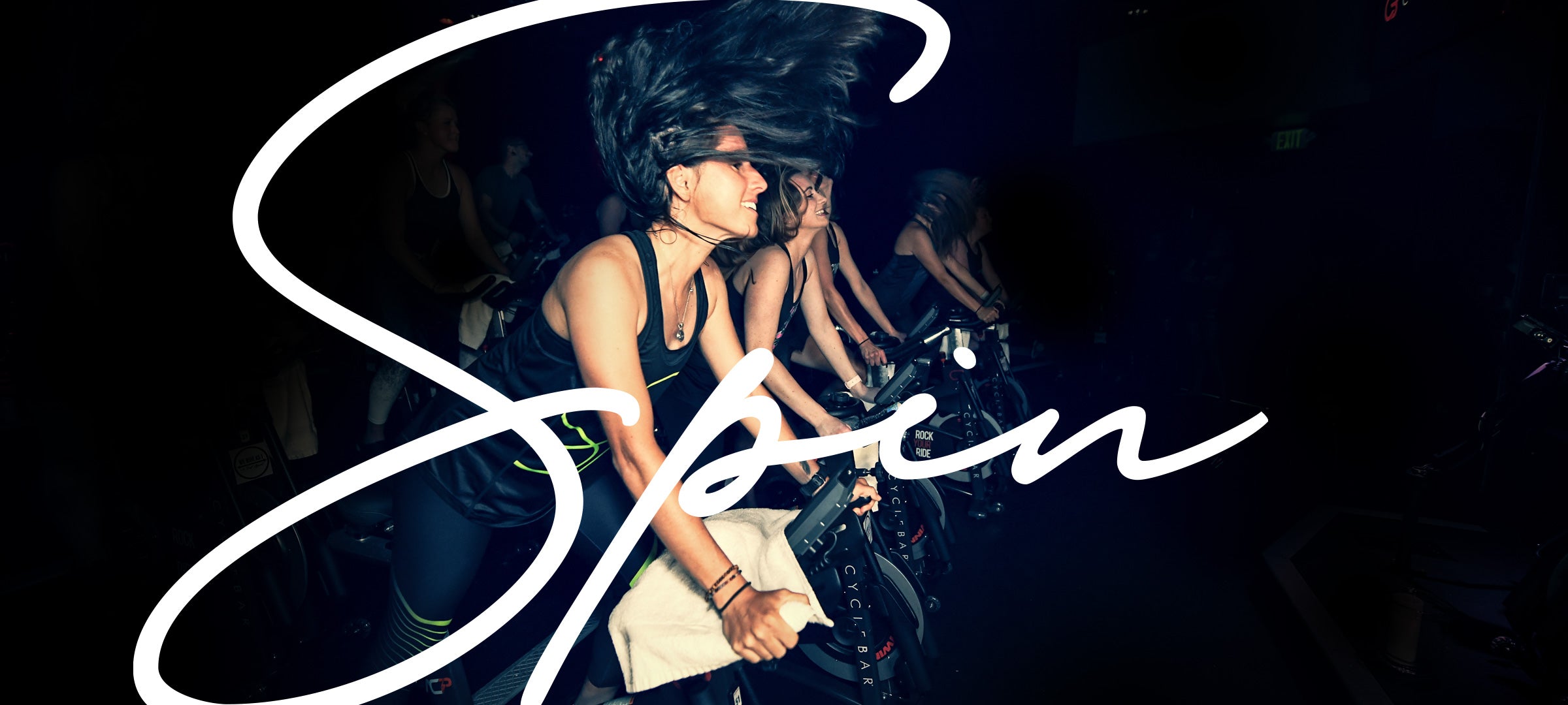 What to Wear at a Spin Class - Primalwear Cycling Apparel