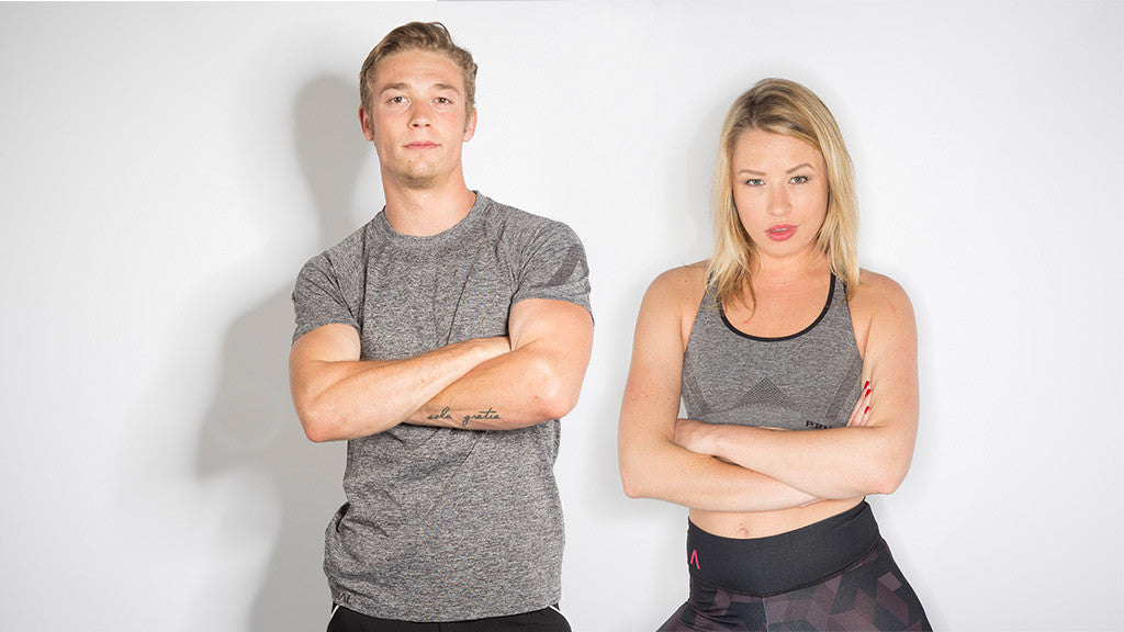 Cross-Training for Cycling: Top Core Exercises Tips