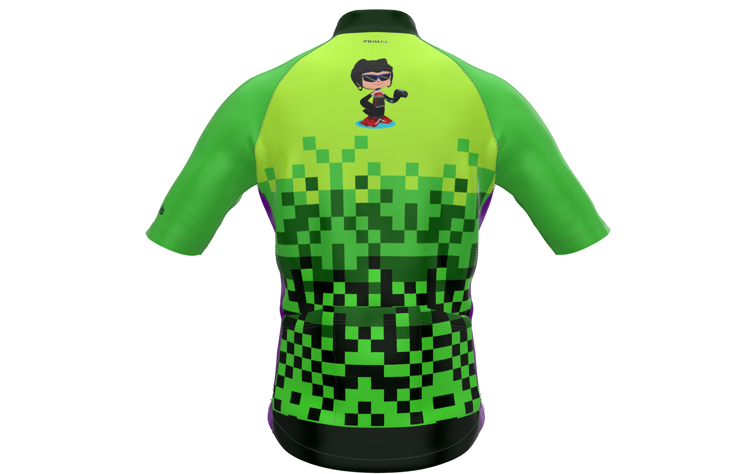 Mens Prisma