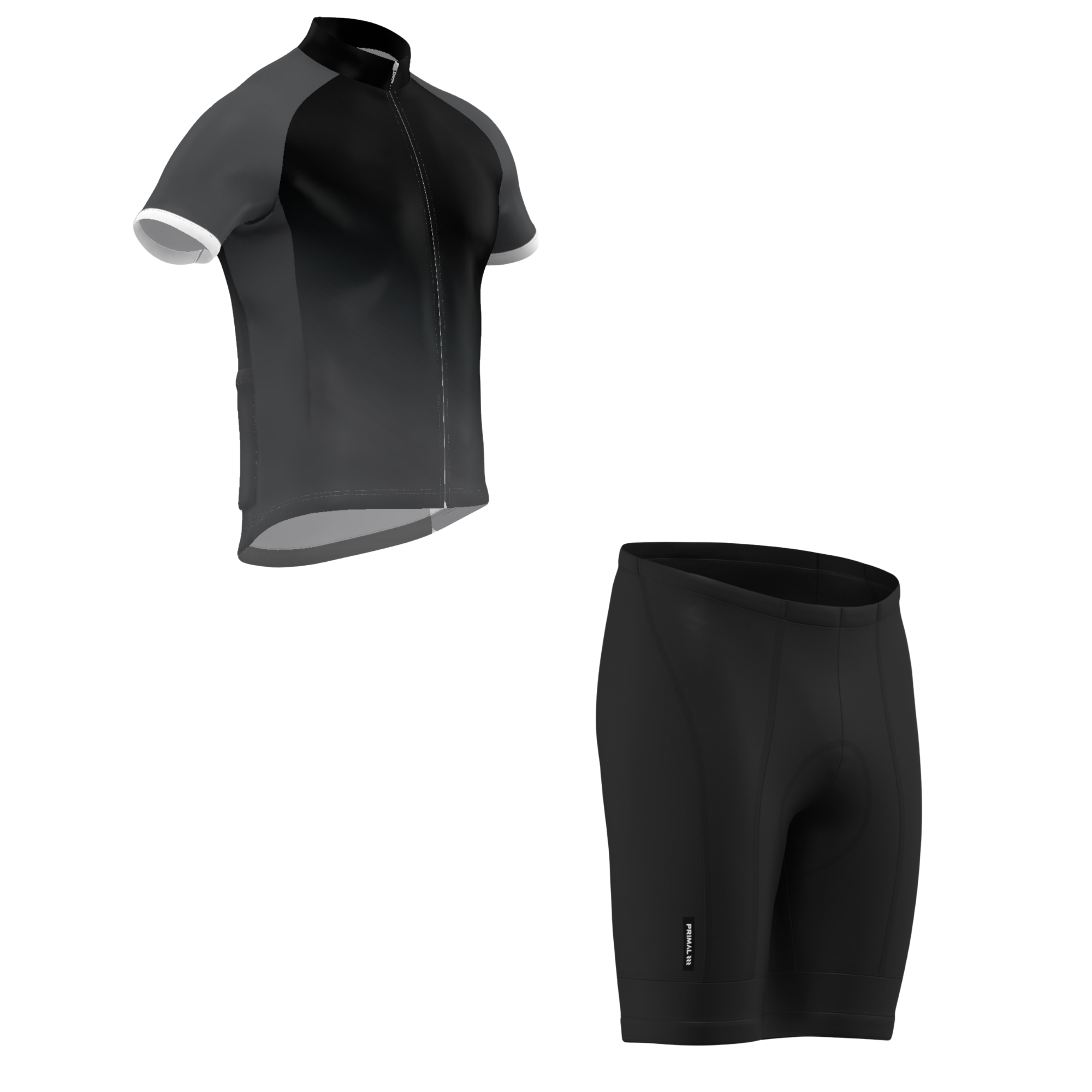 Monochromatic Men's Sport Cut & Prisma Kit
