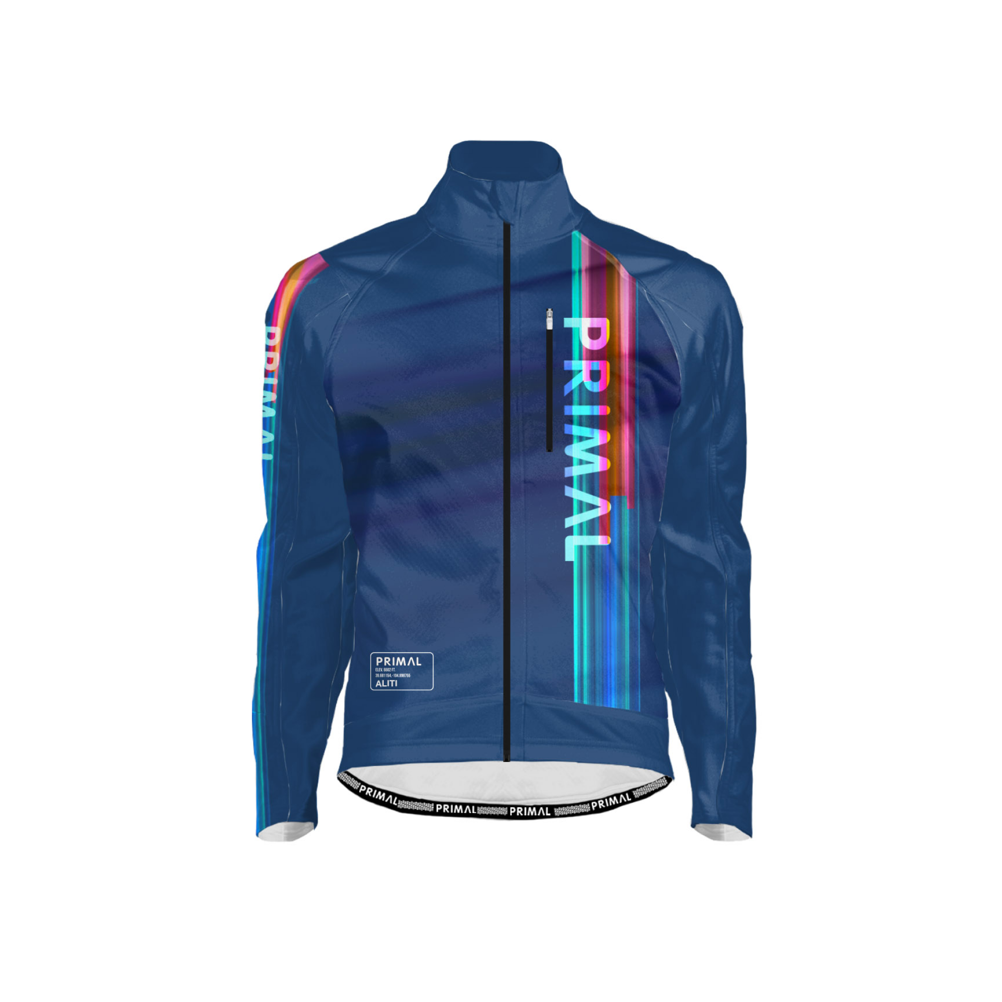 Aliti Thermal Jacket