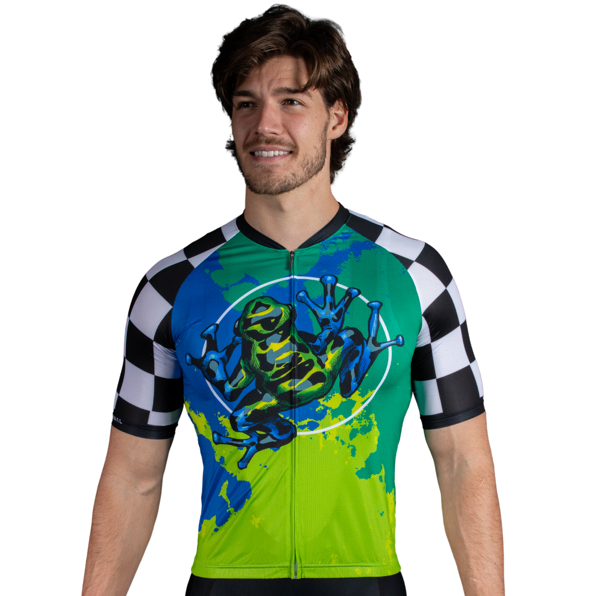 Poison Frog Men's Omni Jersey