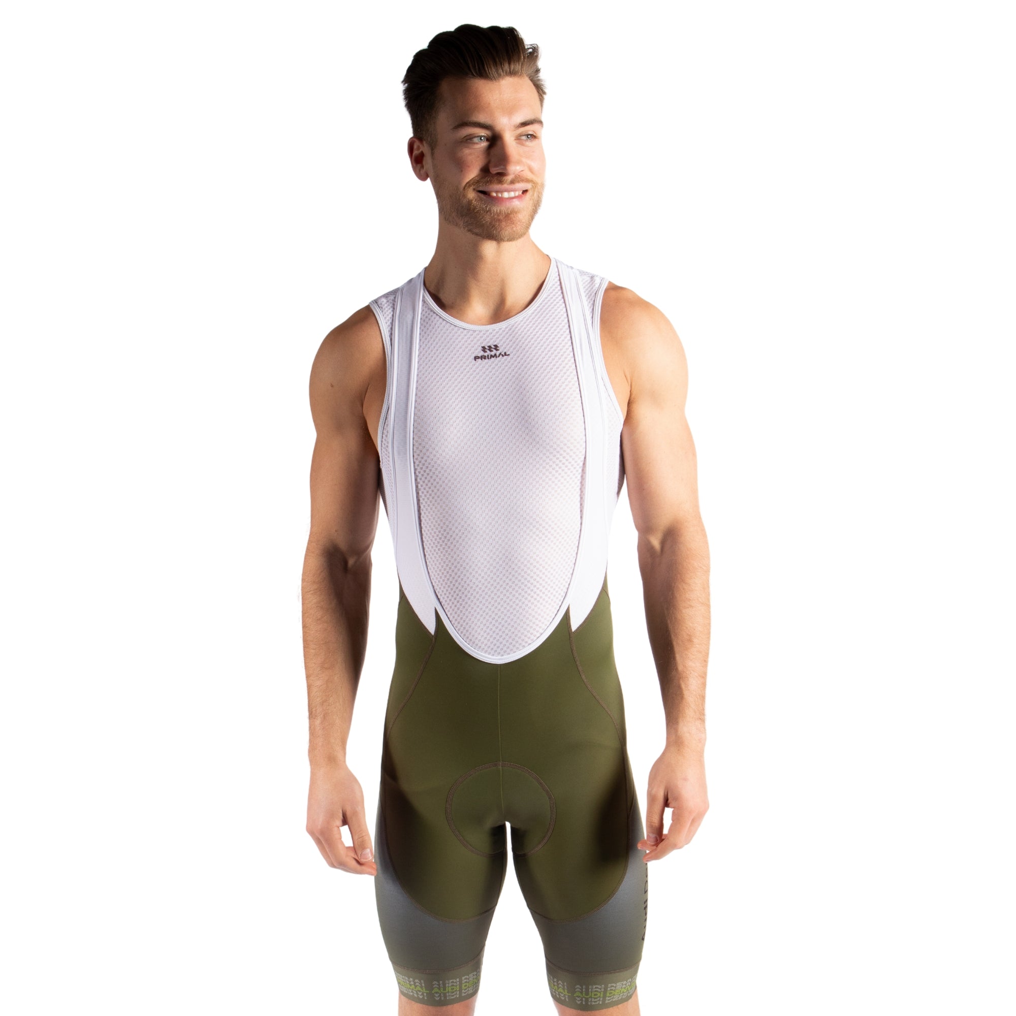 Primal Audi Denver Men's QX5 Bibs