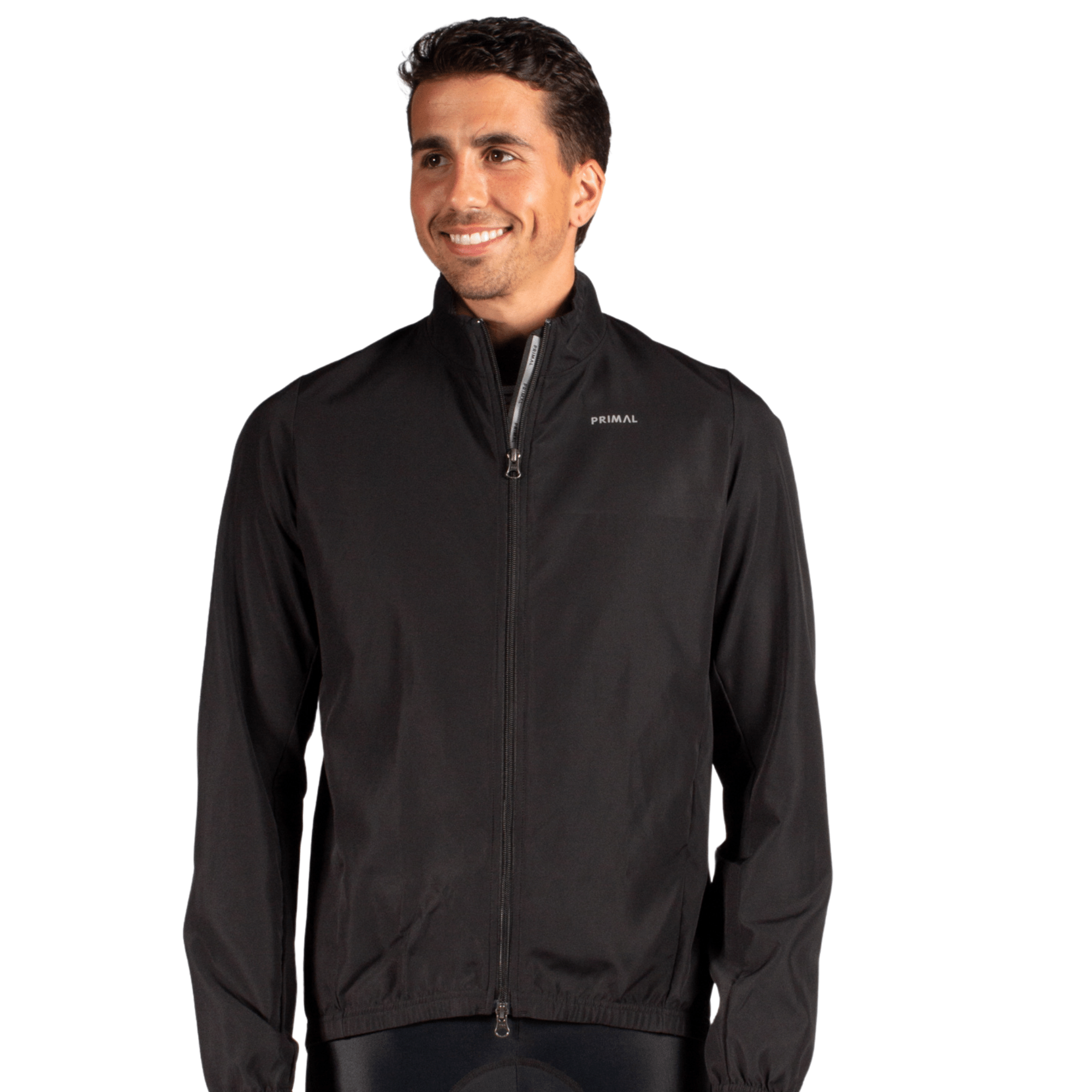 Obsidian Men's Wind Jacket