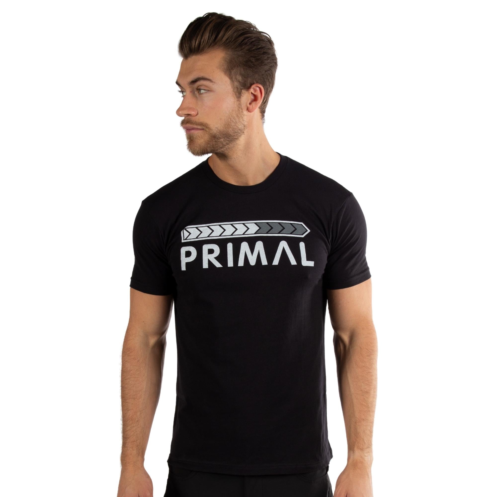 Primal Direction Men's T-Shirt