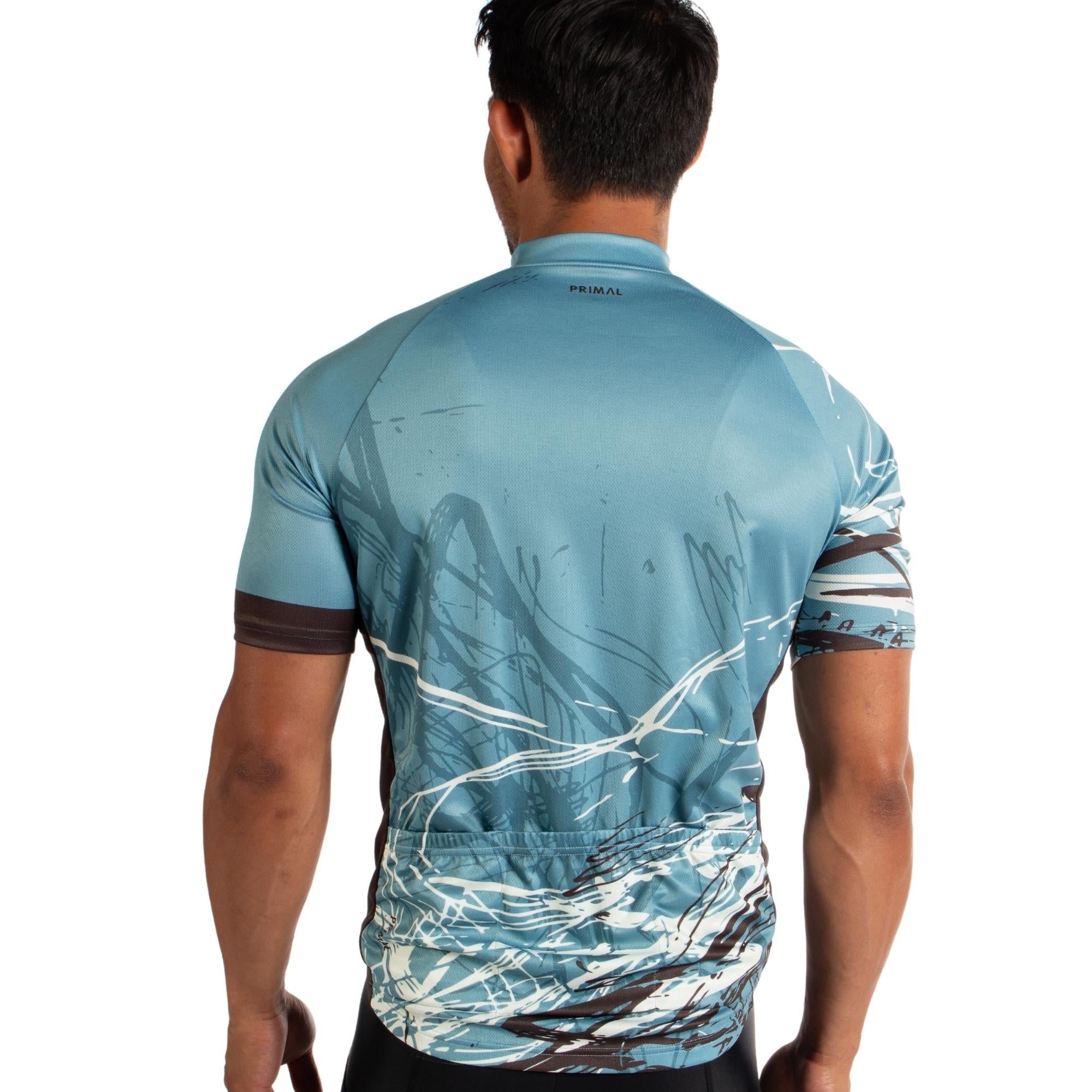 Unpredictable Men's Prisma Jersey