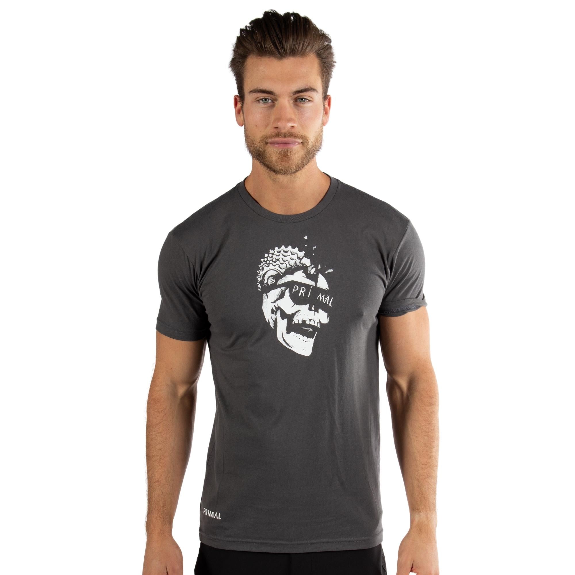 Cracking Up Men’s T-Shirt