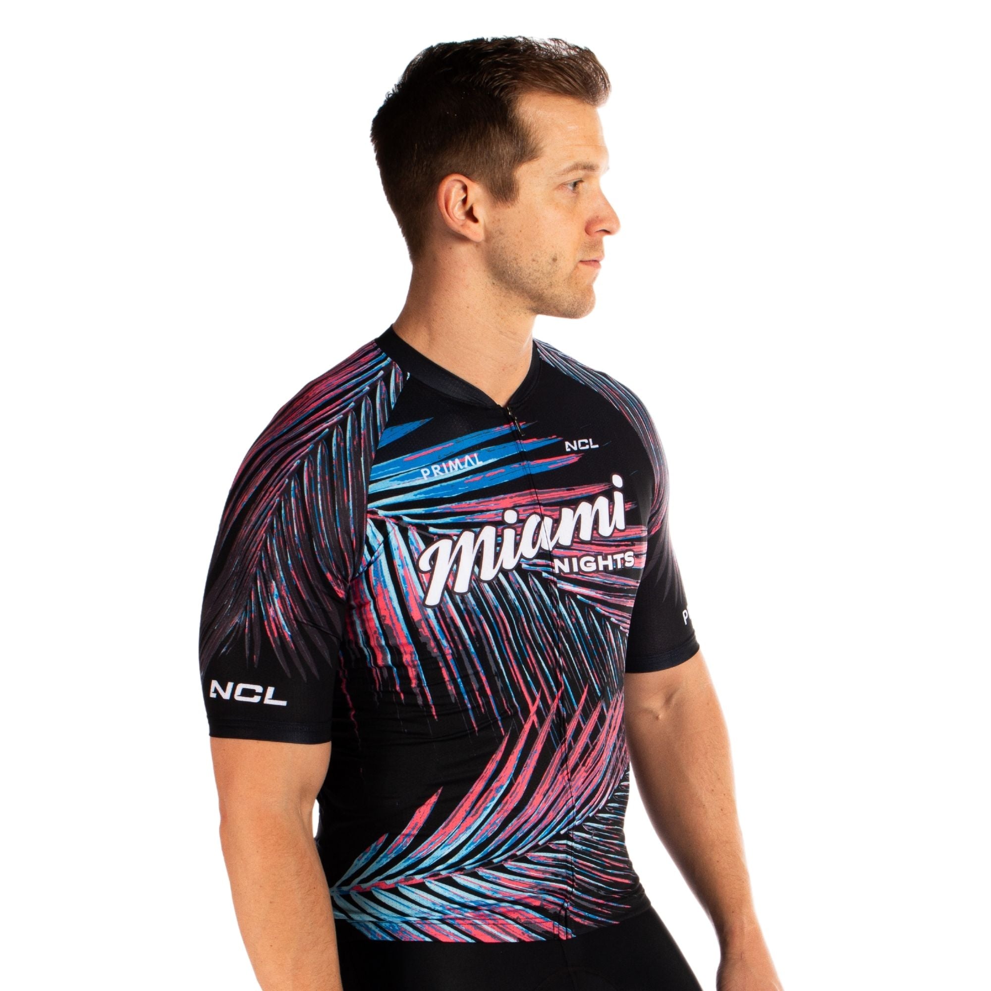 NCL Miami Men's Omni Jersey