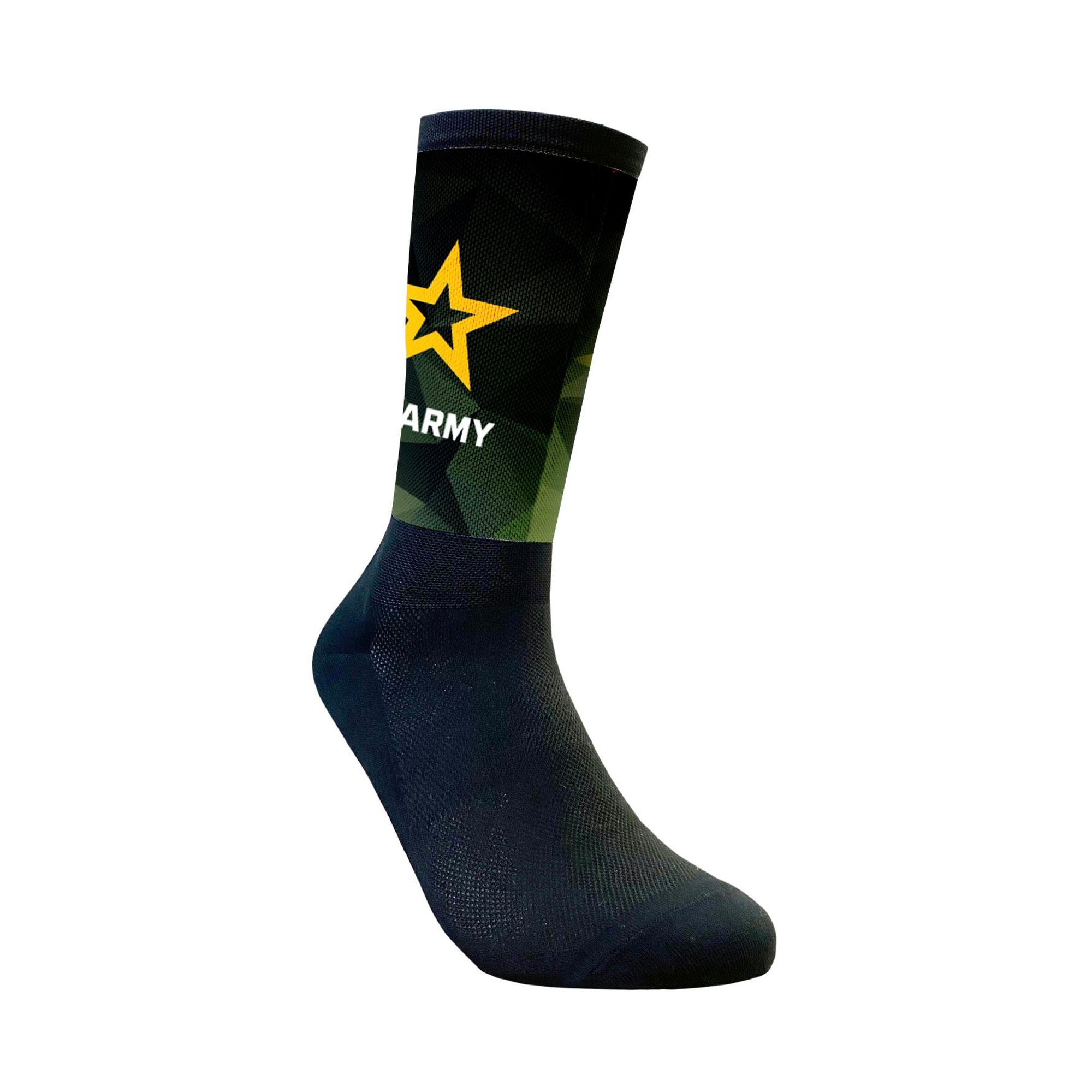 U.S. Army Geode Tall Socks