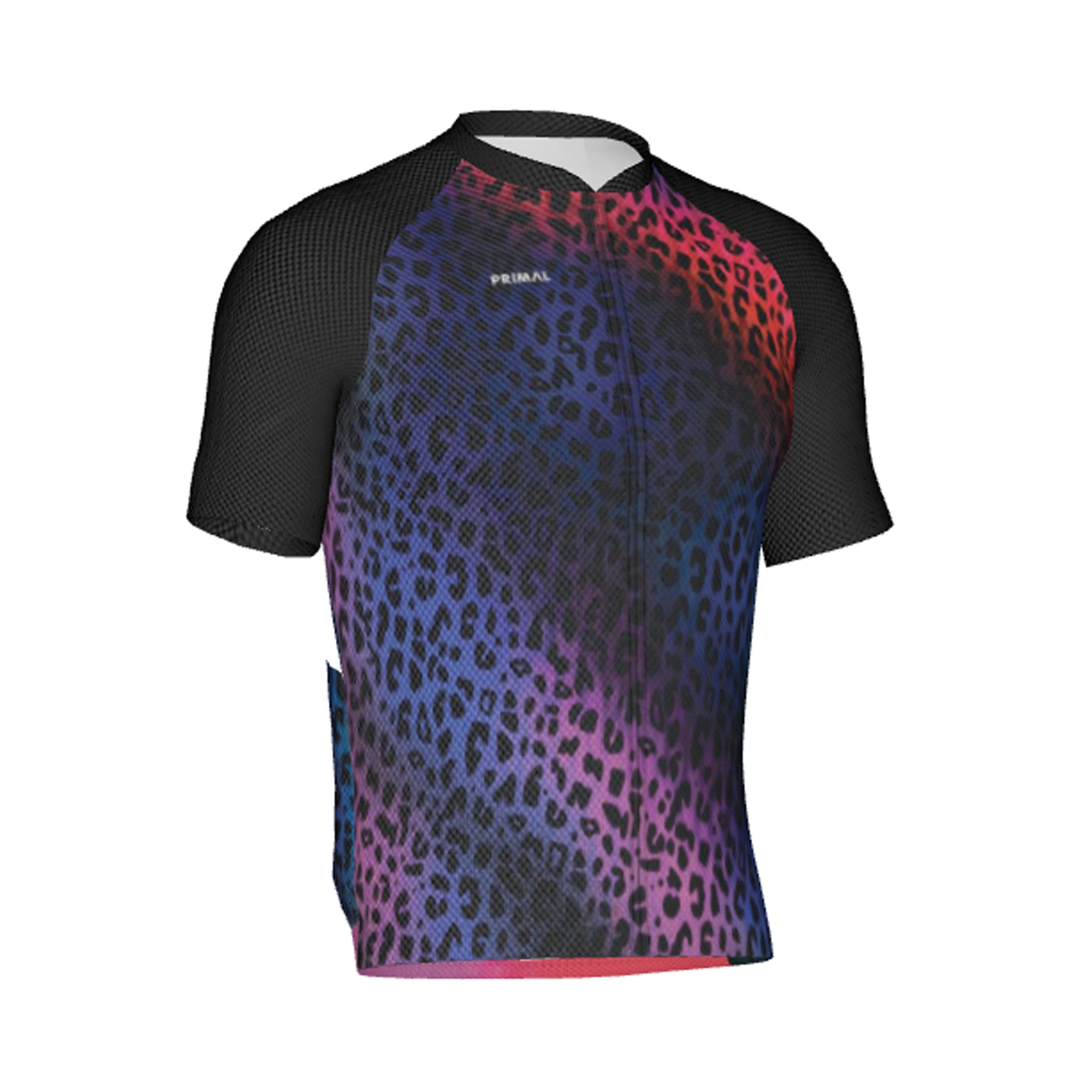 SpotLight Men's Reflective Omni Jersey