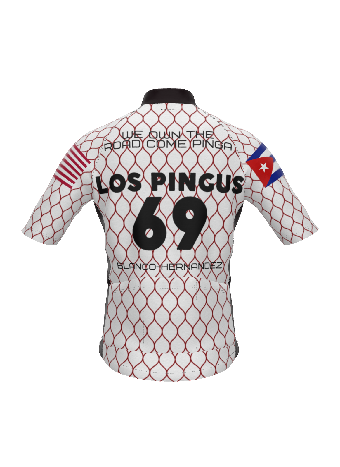 Mens Prisma
