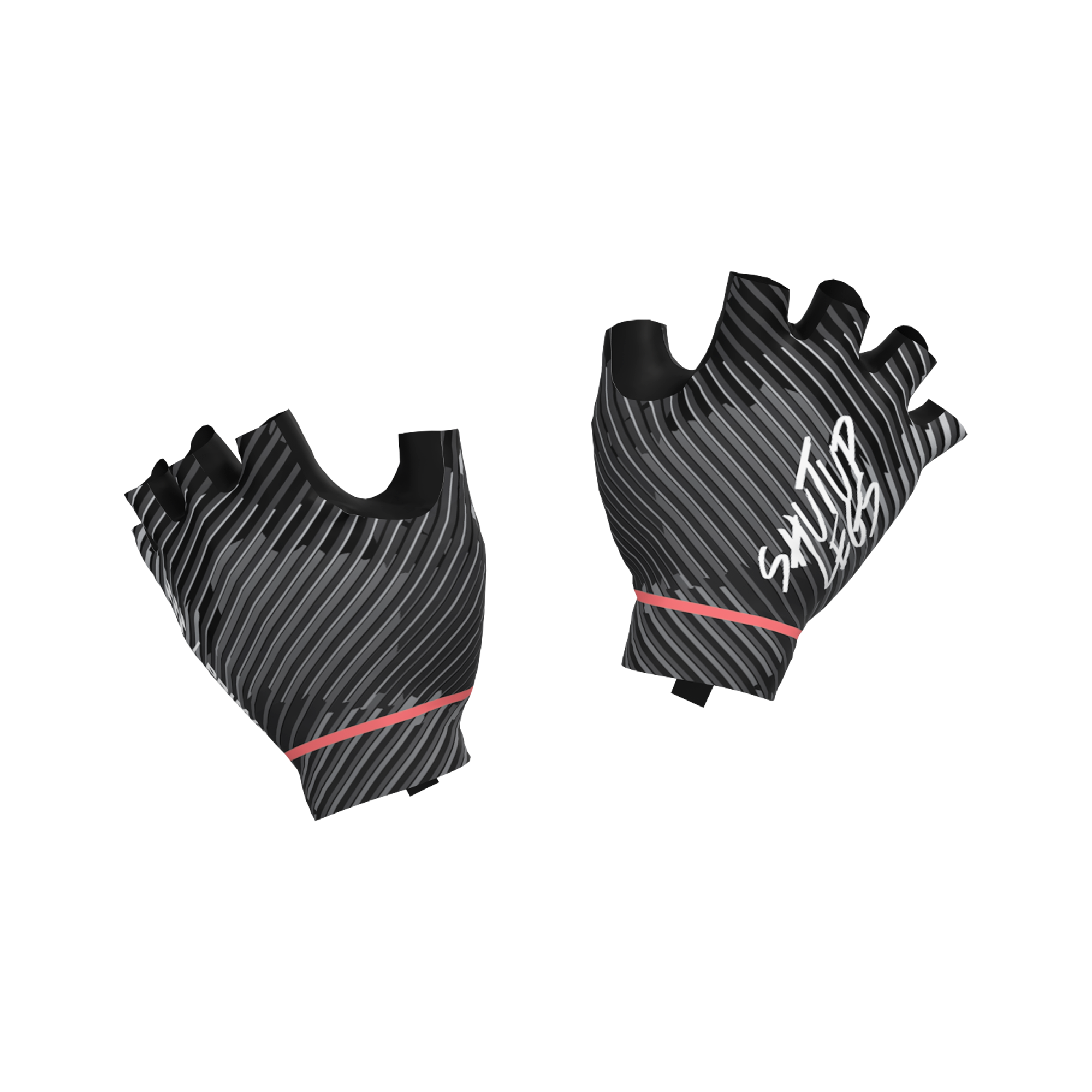 Shut Up Legs Aero Short Finger Glove