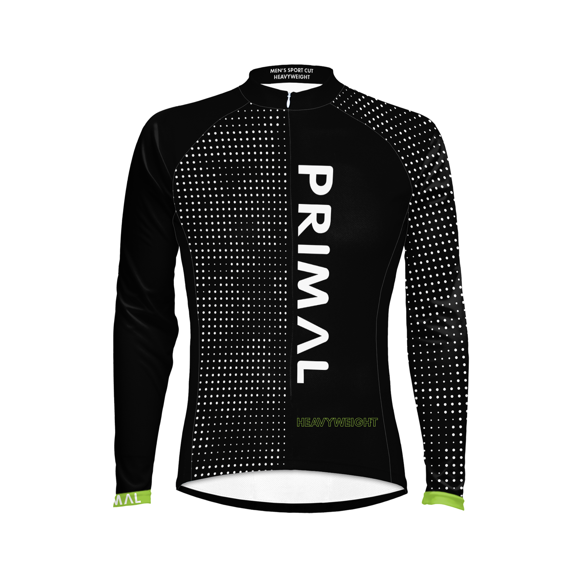 Heavyweight Sport Cut Jersey