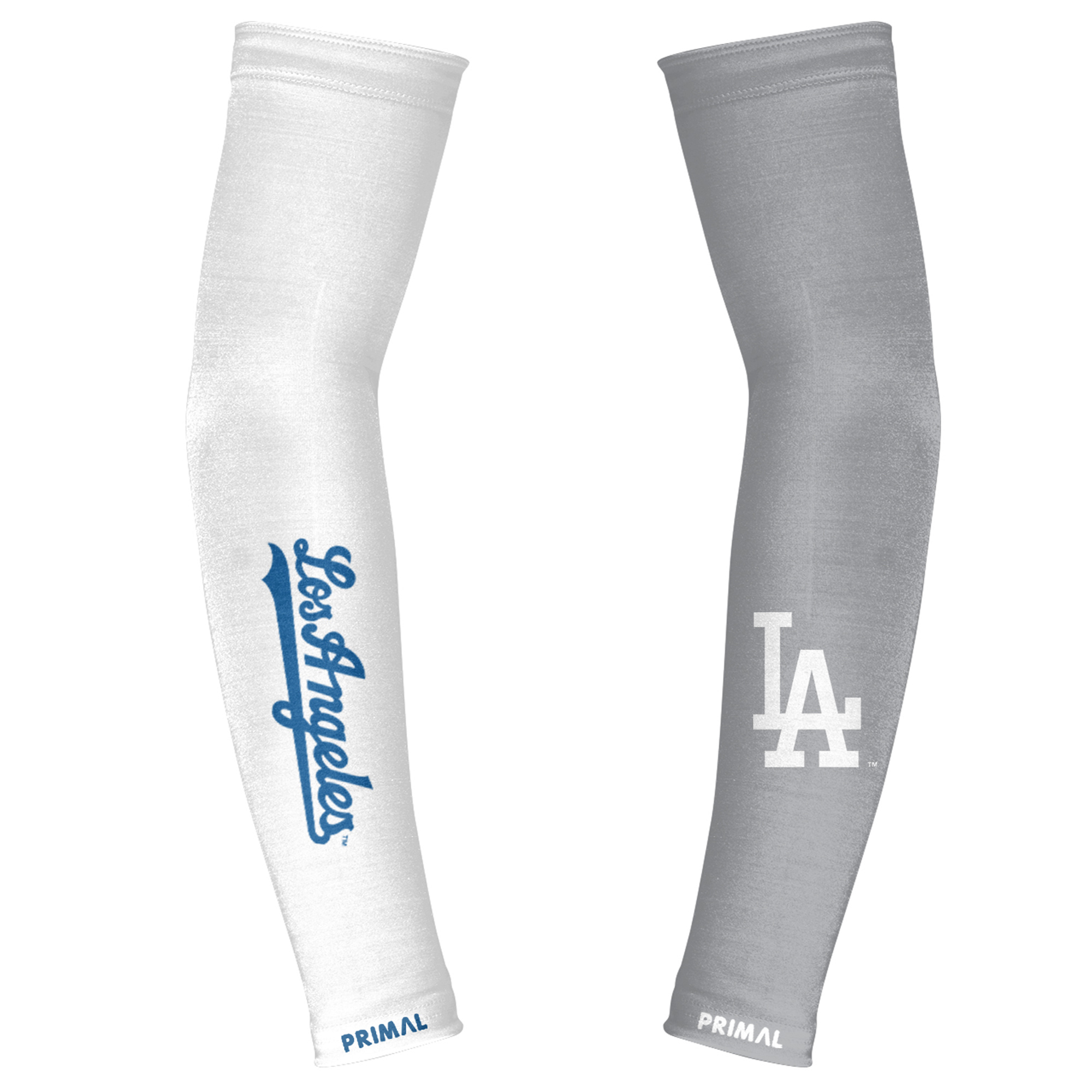 Los Angeles Dodgers Men's Sun Sleeves