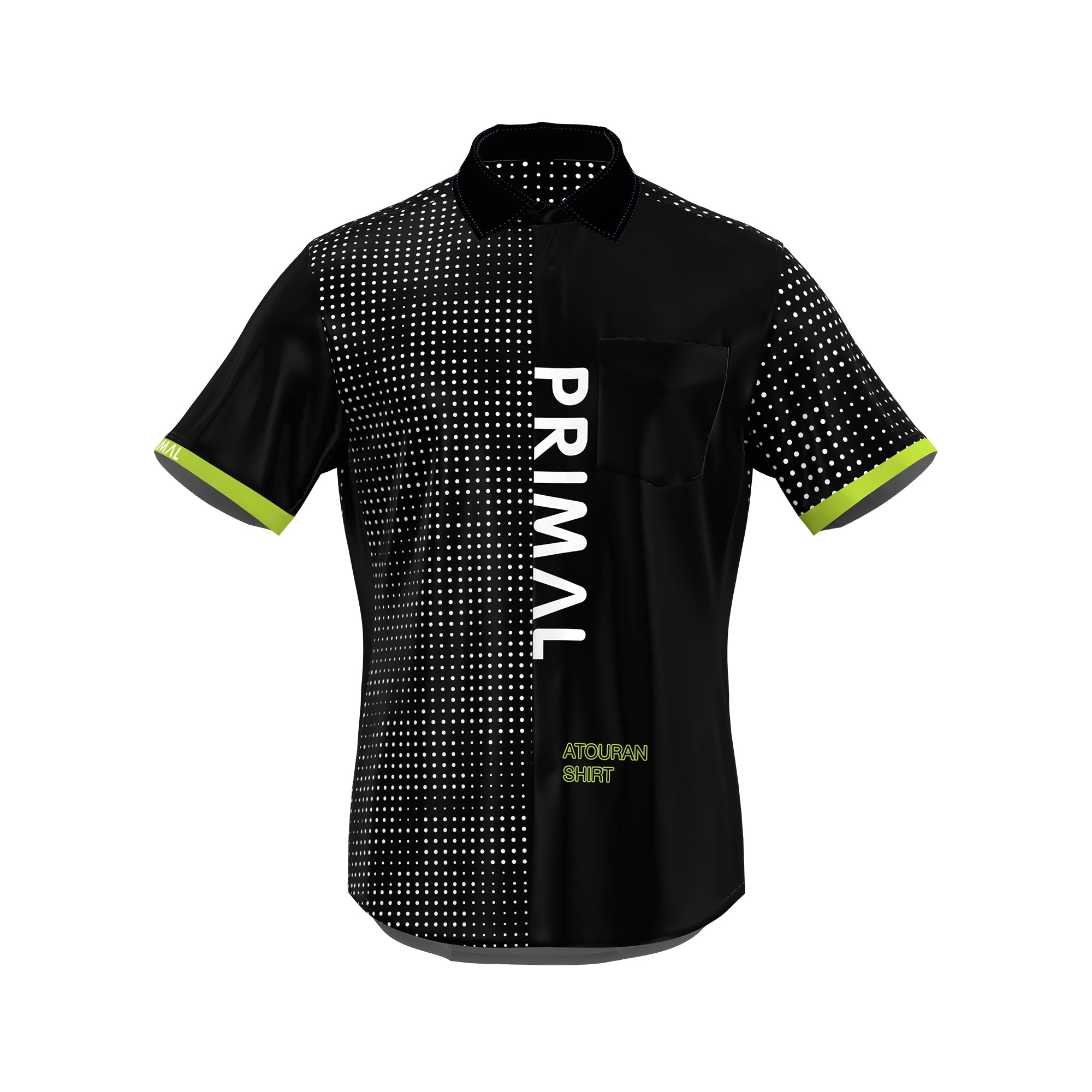 Men's Atouran Shirt – Primal Wear