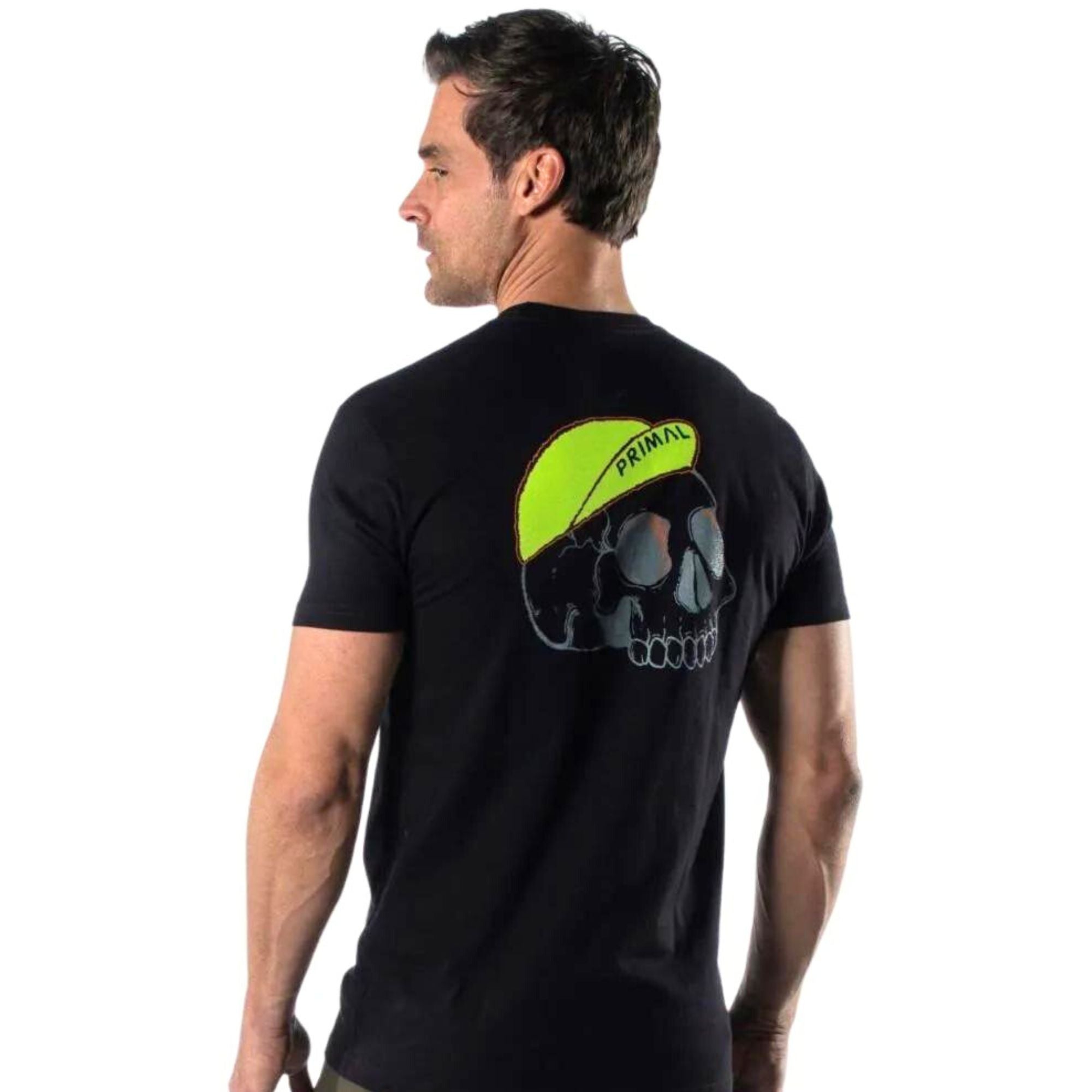 Drop Dead Men's T-Shirt