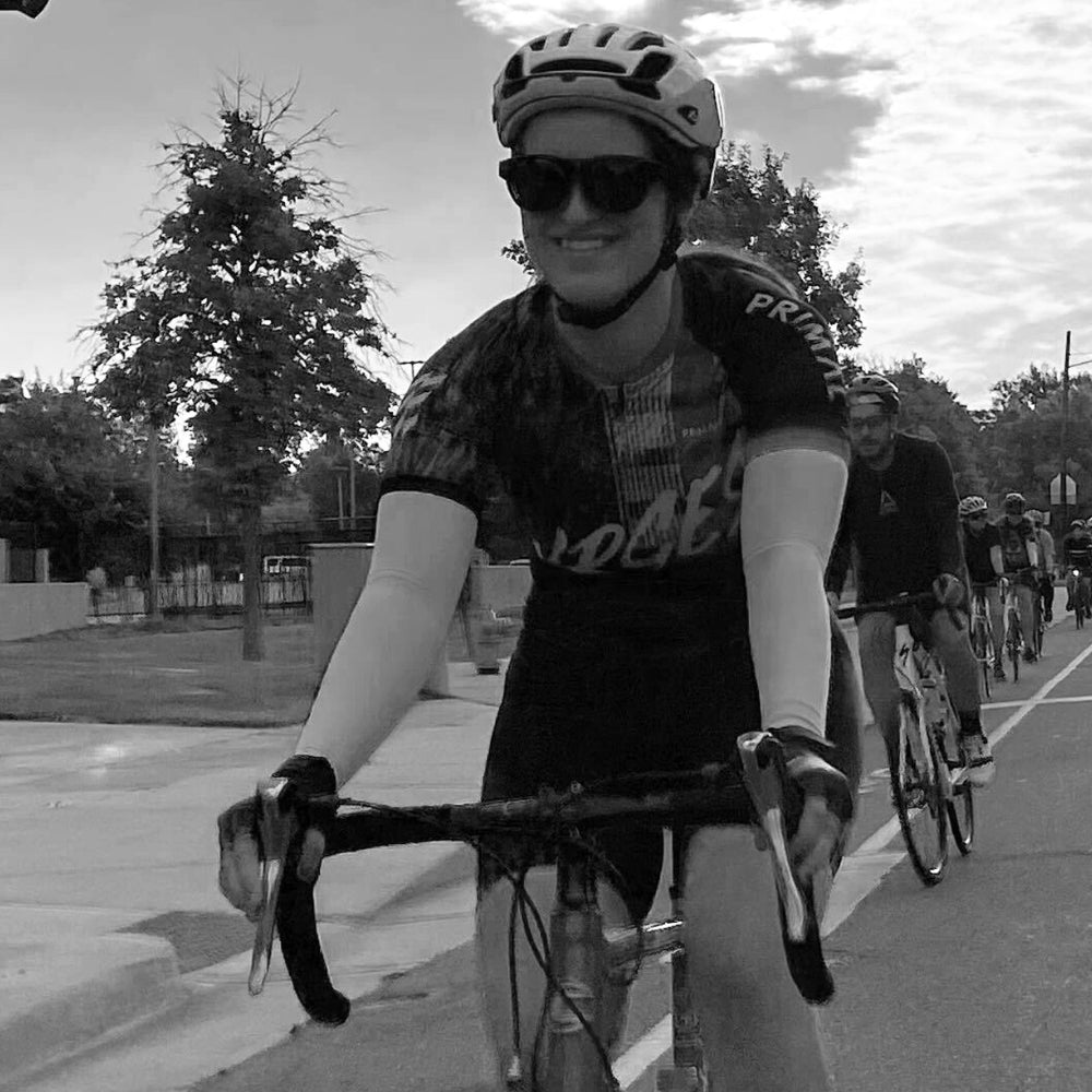 Meet Our Primal Team: A Passionate Cycling Community
