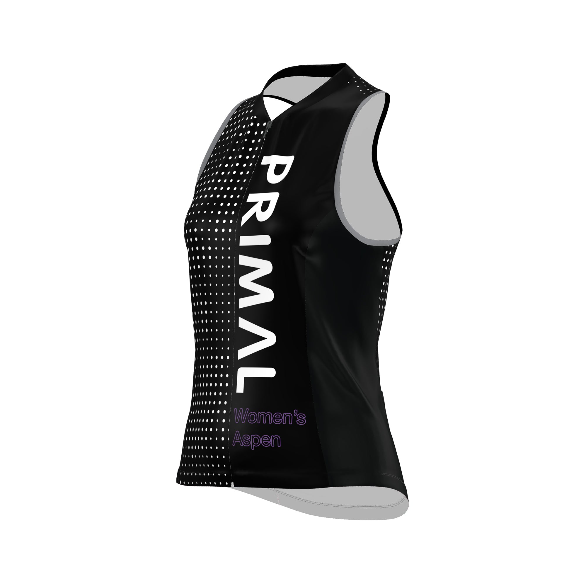 Women's Aspen Jersey – Primal Wear