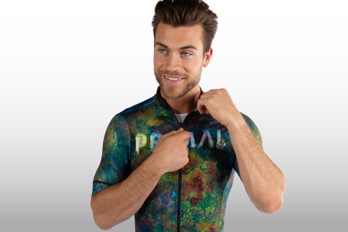 Cycling Apparel: Cycling Jerseys, Bib Shorts, Kits and More! – Primal Wear