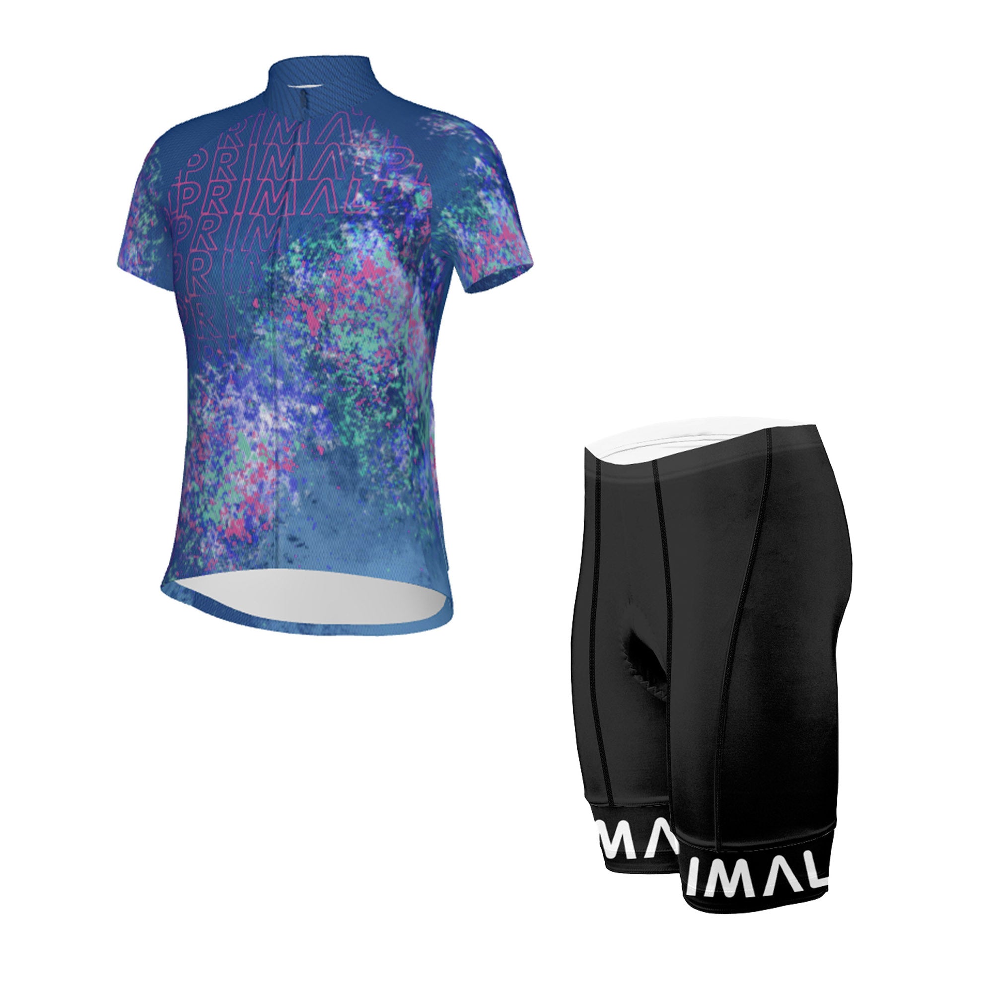 Cadence Women's Sport Cut Kit