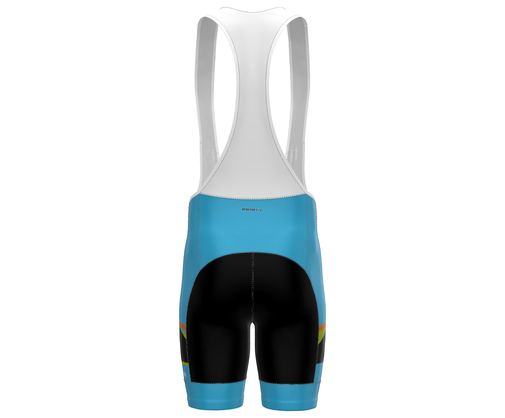 Mens Prisma Bibs