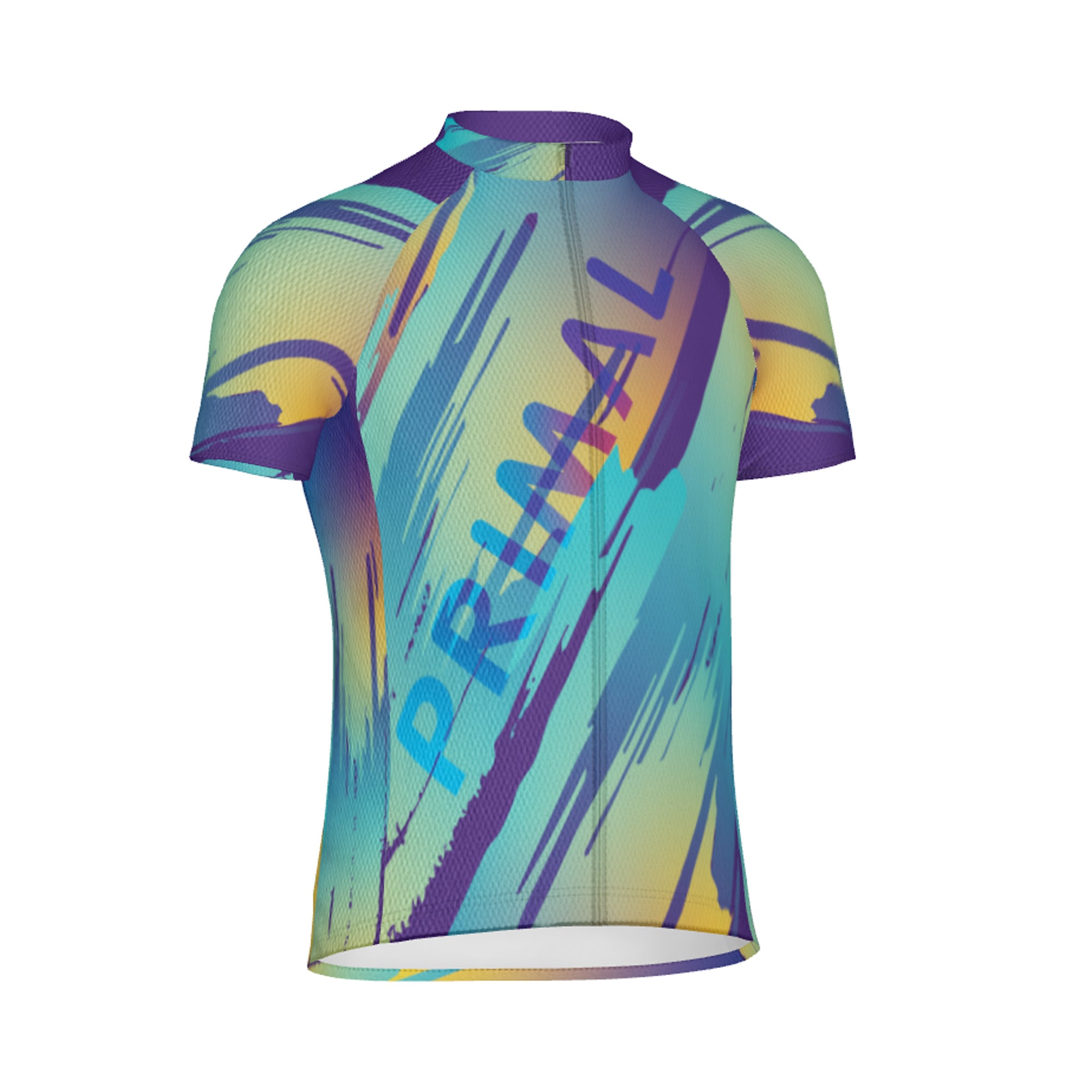 Primal Surge Men's Sport Cut Jersey