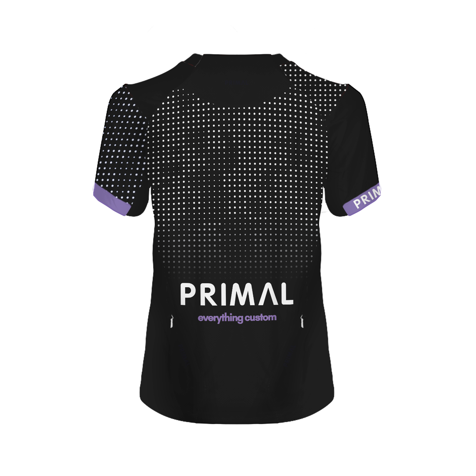 Women's Short Sleeve MTB Jersey – Primal Wear