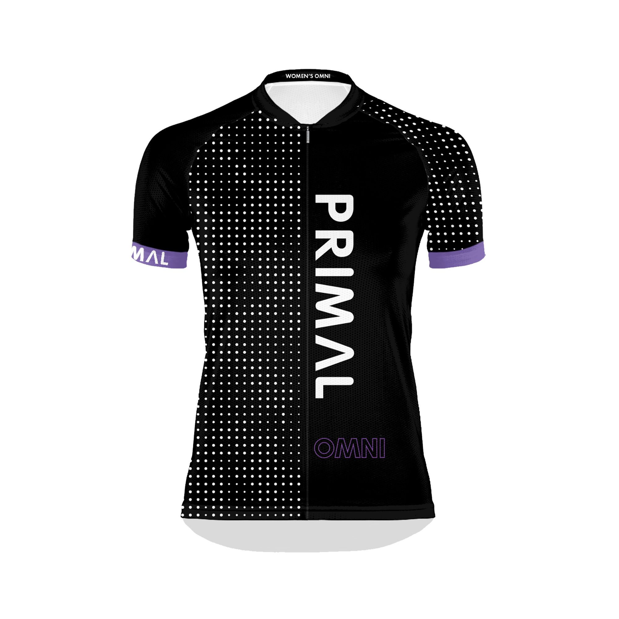 Women's Omni Jersey – Primal Wear