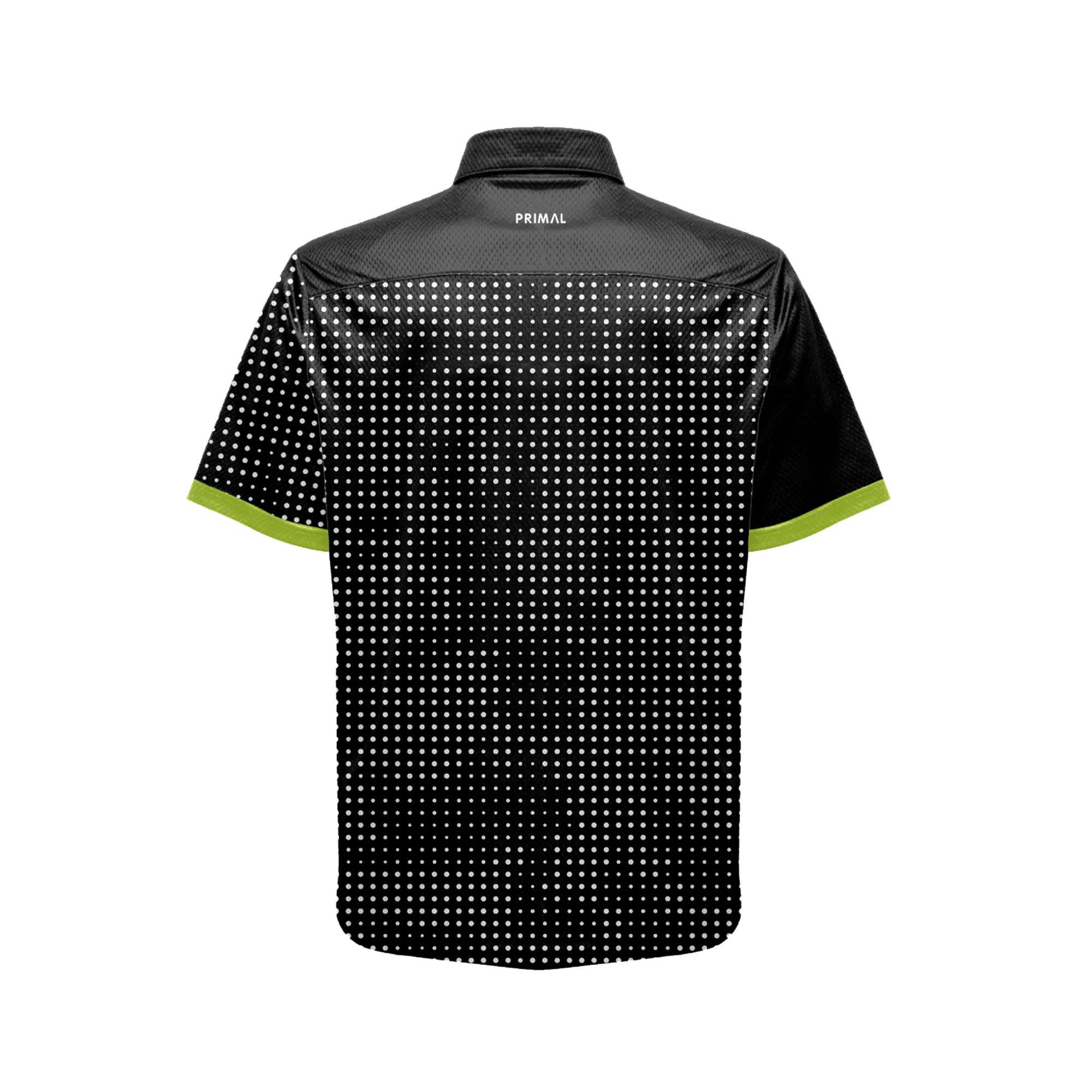 Men's Crew Shirt – Primal Wear