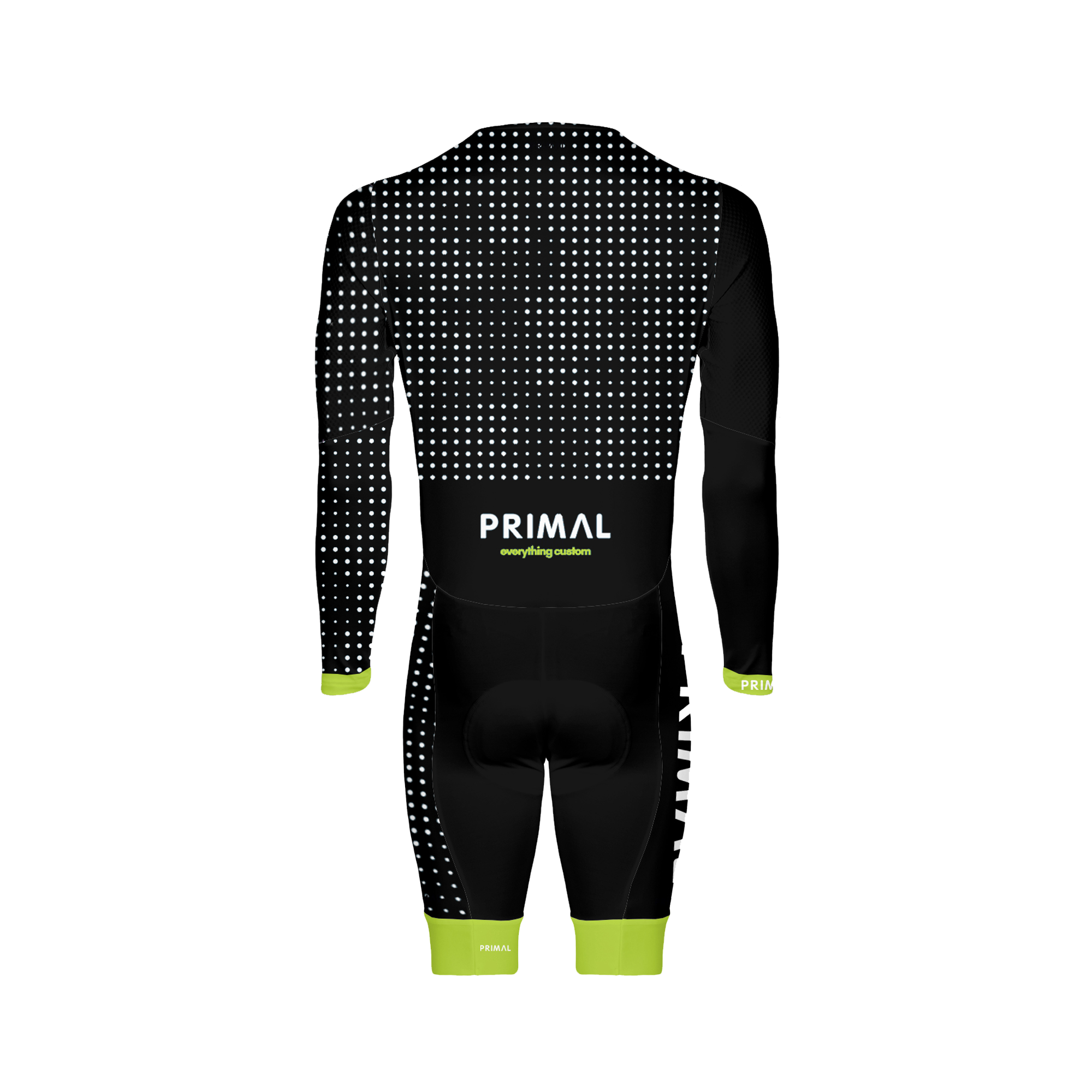 Men's Echo Aire Speed Suit – Primal Wear