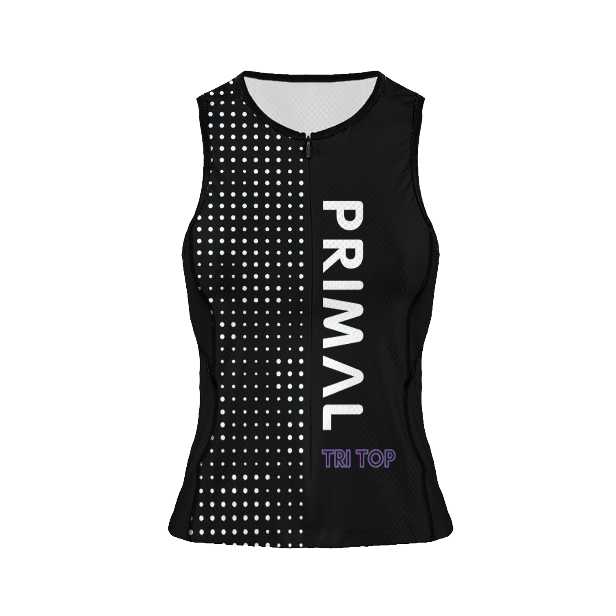 Women's Tri Top