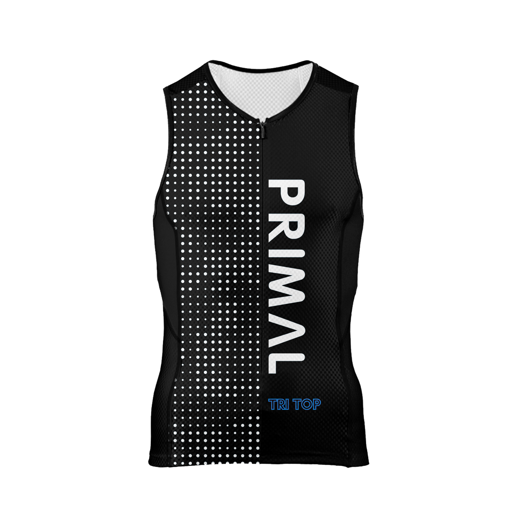 Youth Tri Top – Primal Wear