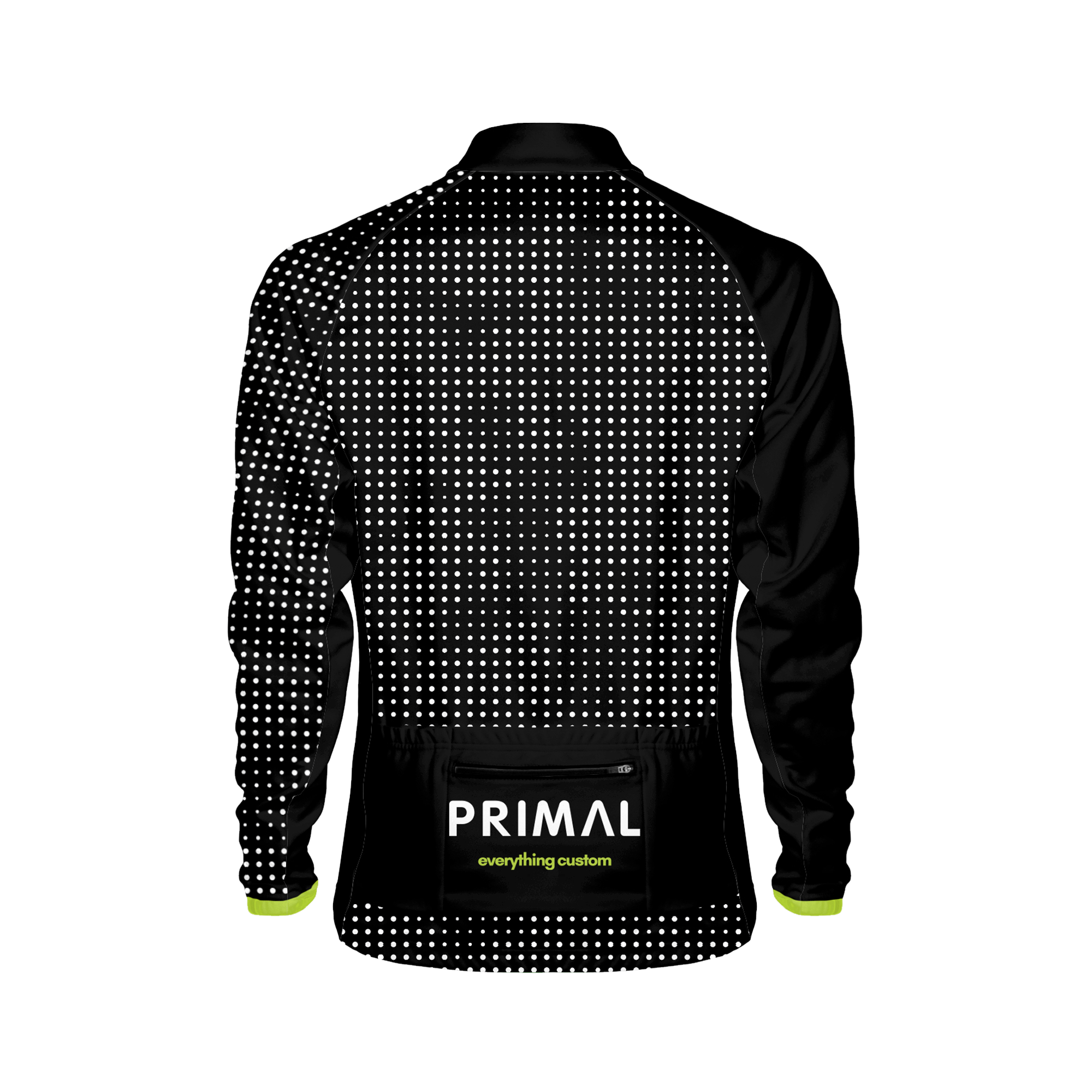 Men's Aerion Jacket – Primal Wear