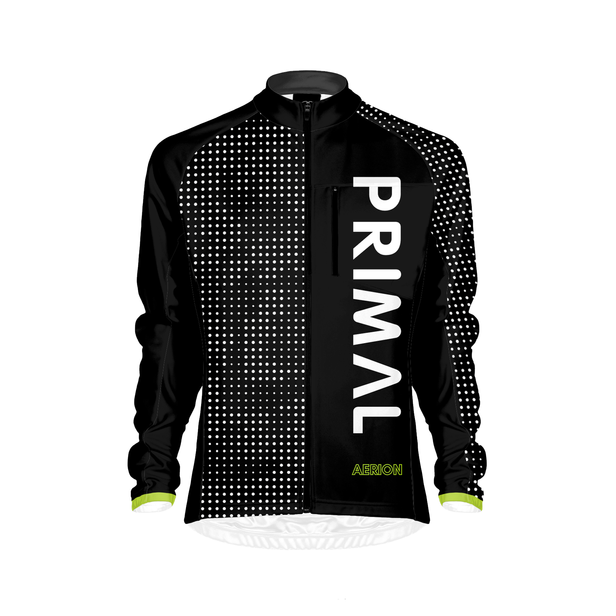 Men's Aerion Jacket – Primal Wear