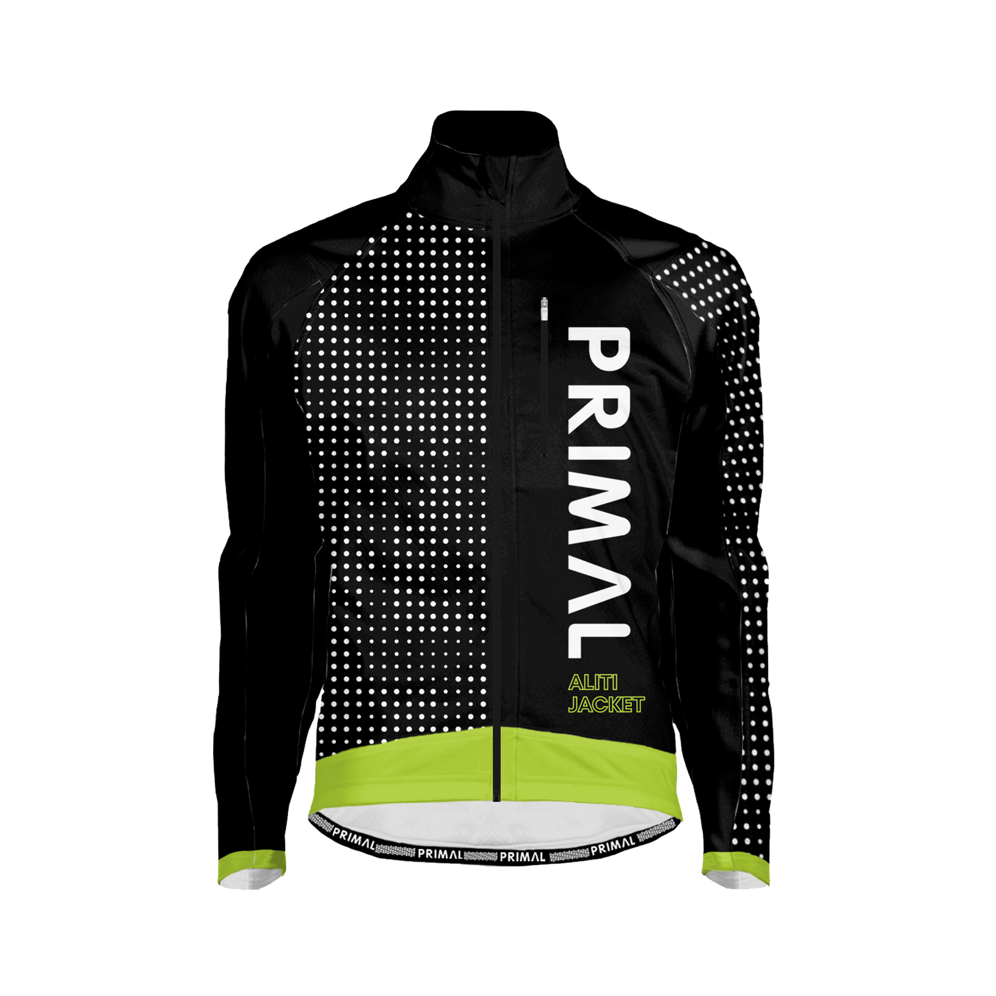 Men's Aliti Thermal Jacket – Primal Wear