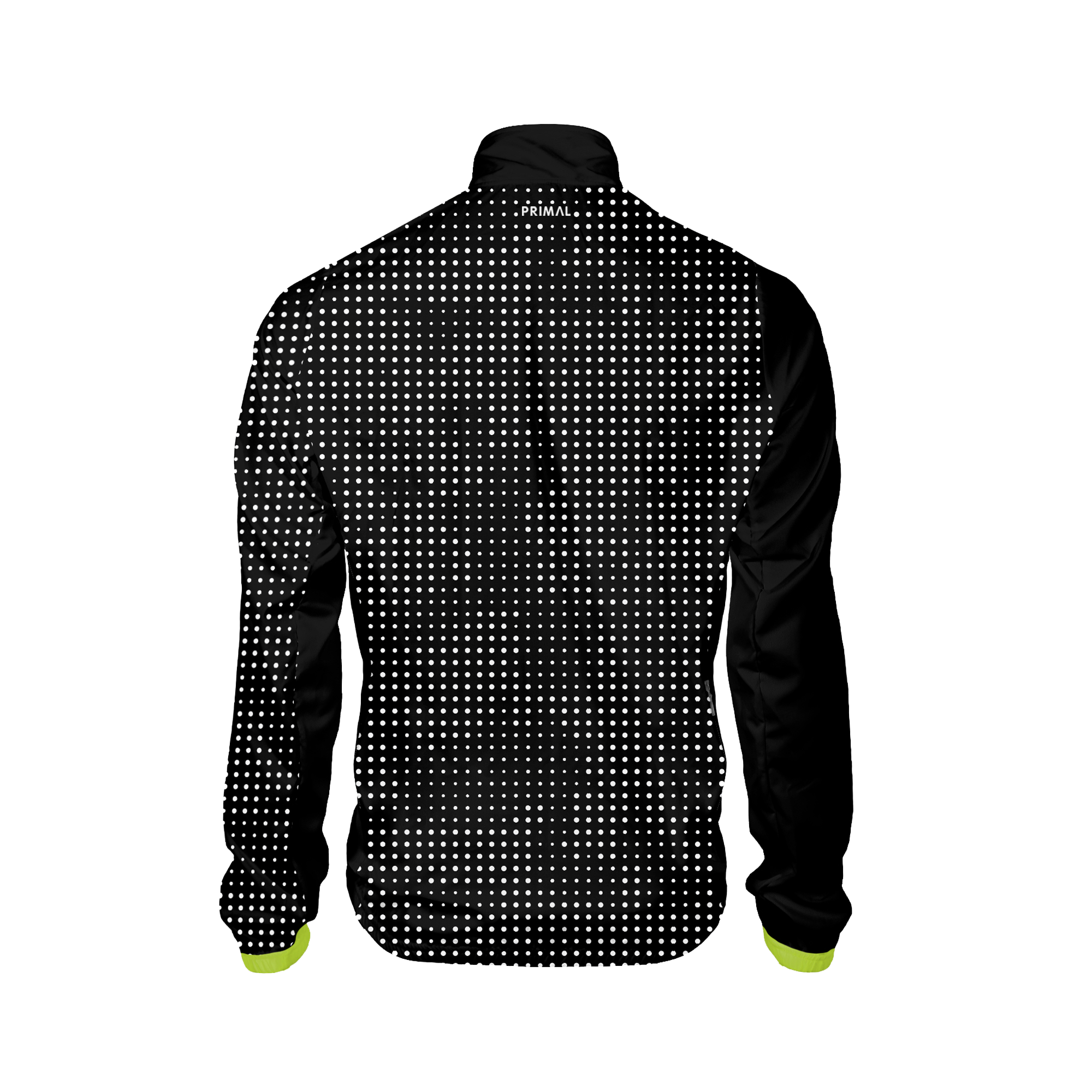 Men's Sport Wind Jacket – Primal Wear