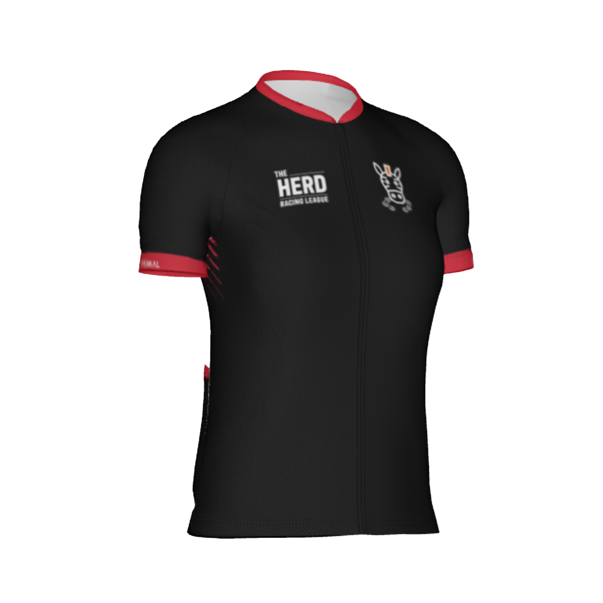 The Herd Women's Racing Jersey