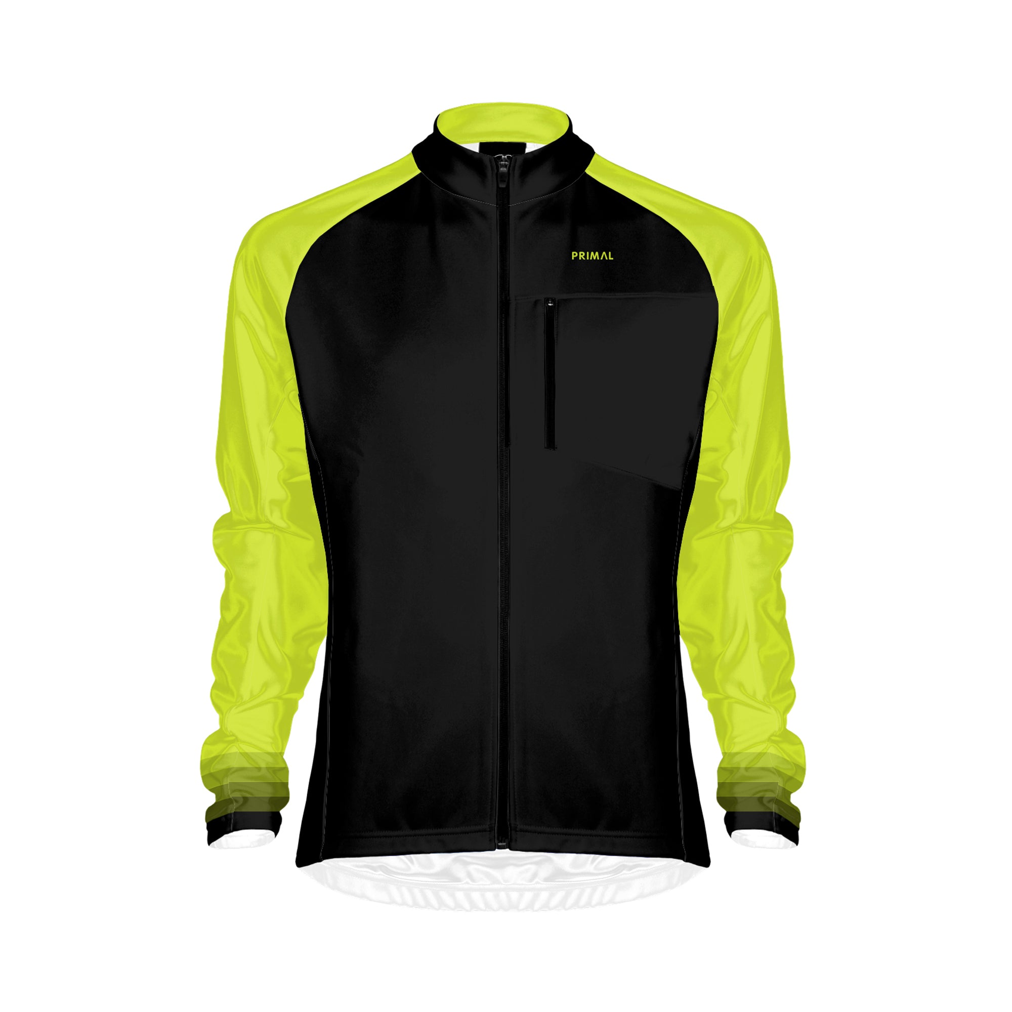Hi-Viz Virtes Men's Aerion Jacket