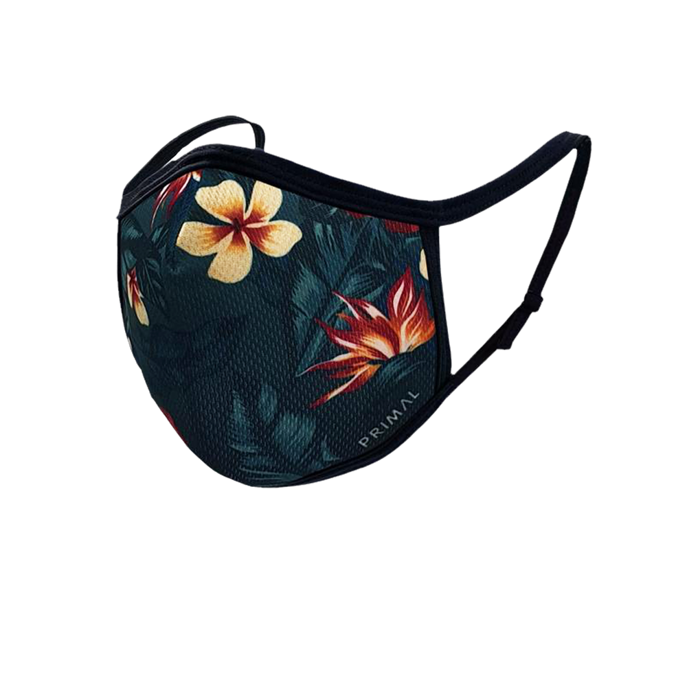 Kona Face Mask 2.0 Filter + Frame Bundle